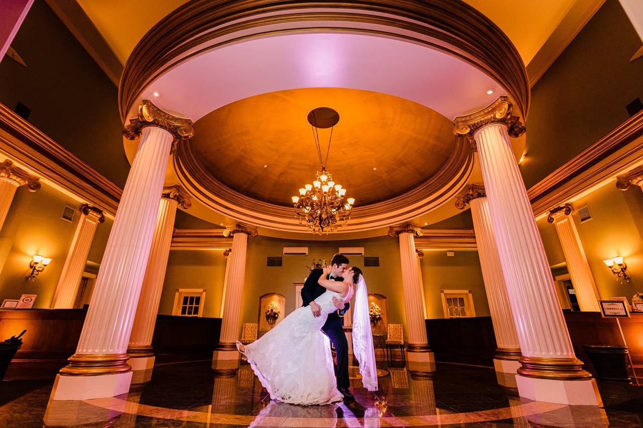 Riverview wedding 60 photos - Astyledwedding.com