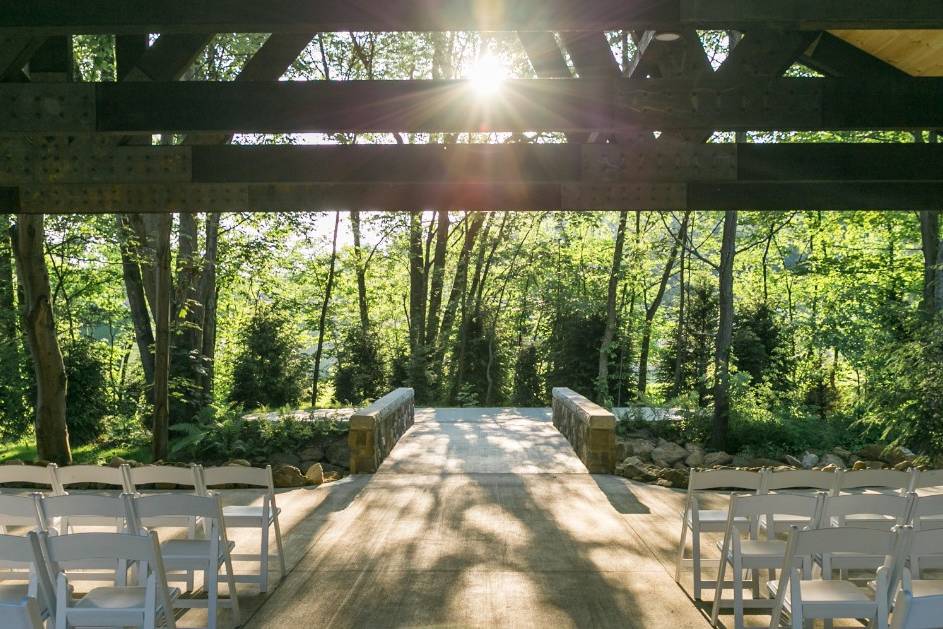 The Spring House Event Center at Columbia Woodlands - Reviews, Photos ...