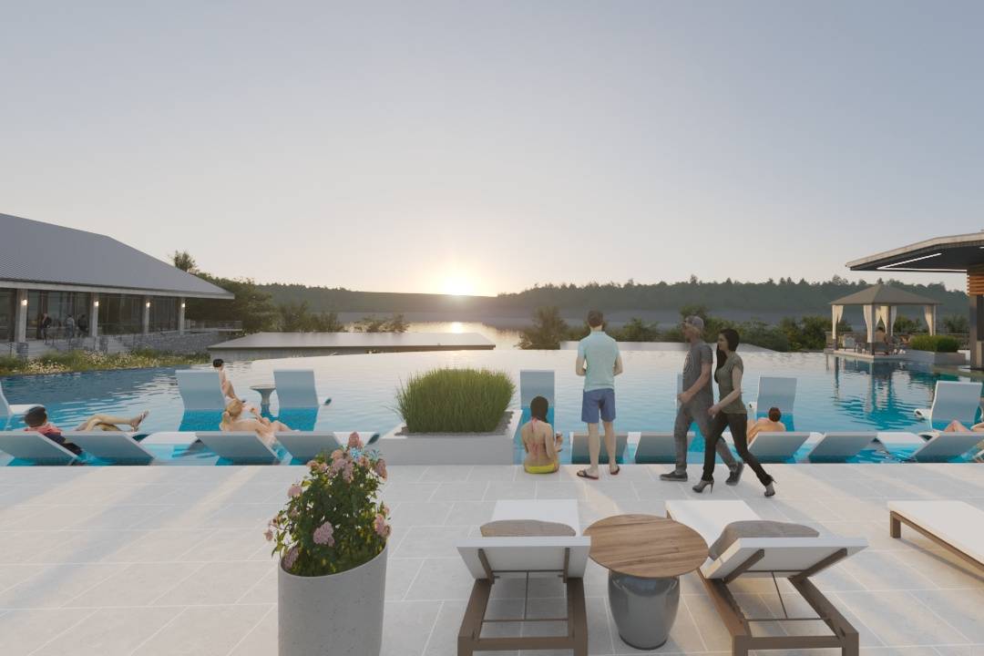 The Laiken - Reviews, Photos & Deals 2026 - Lago Vista, TX - WeddingWire