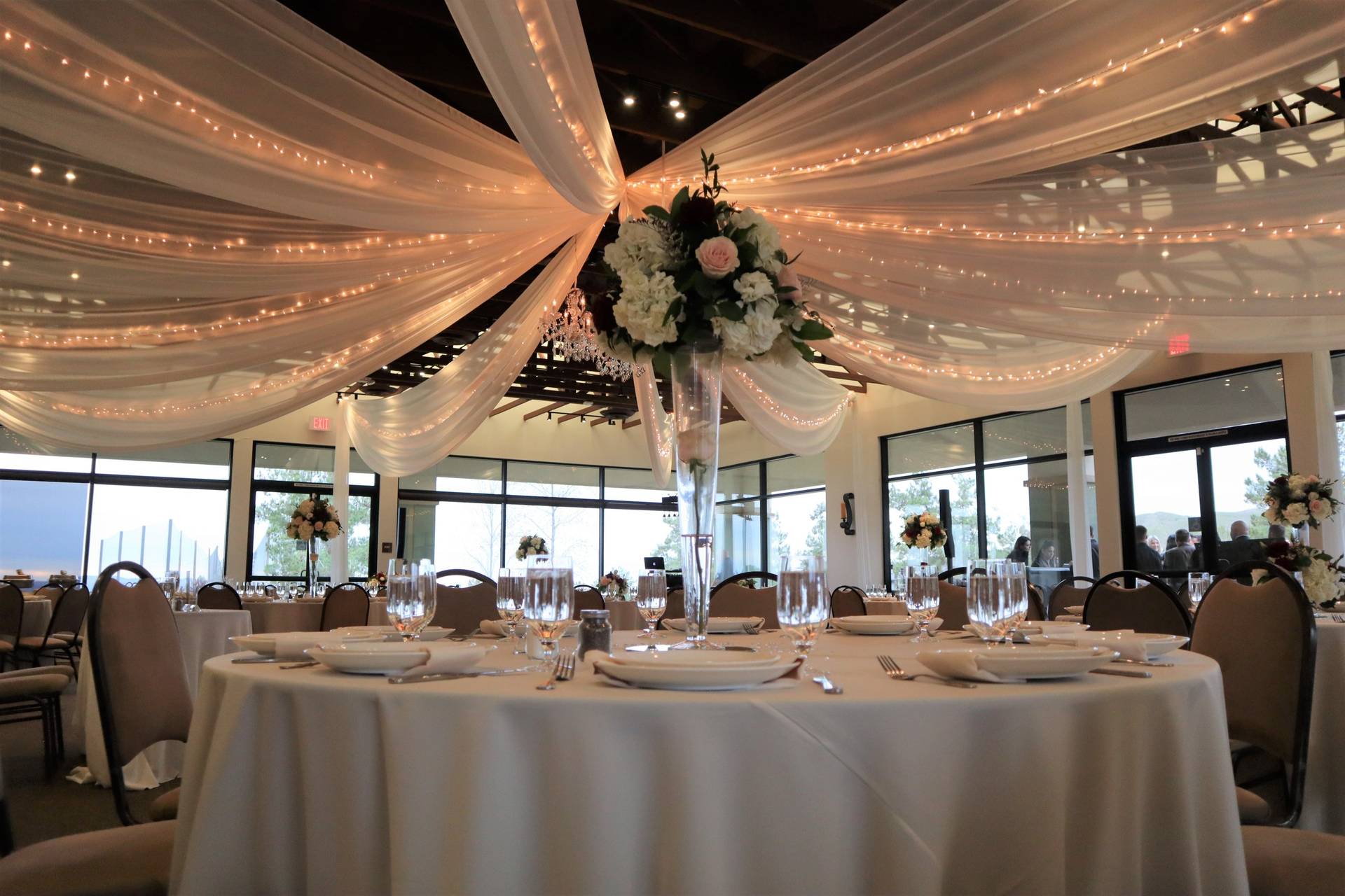 The Pavilion at Chapman Ranch, Yucaipa Valley Golf Club - Reviews ...