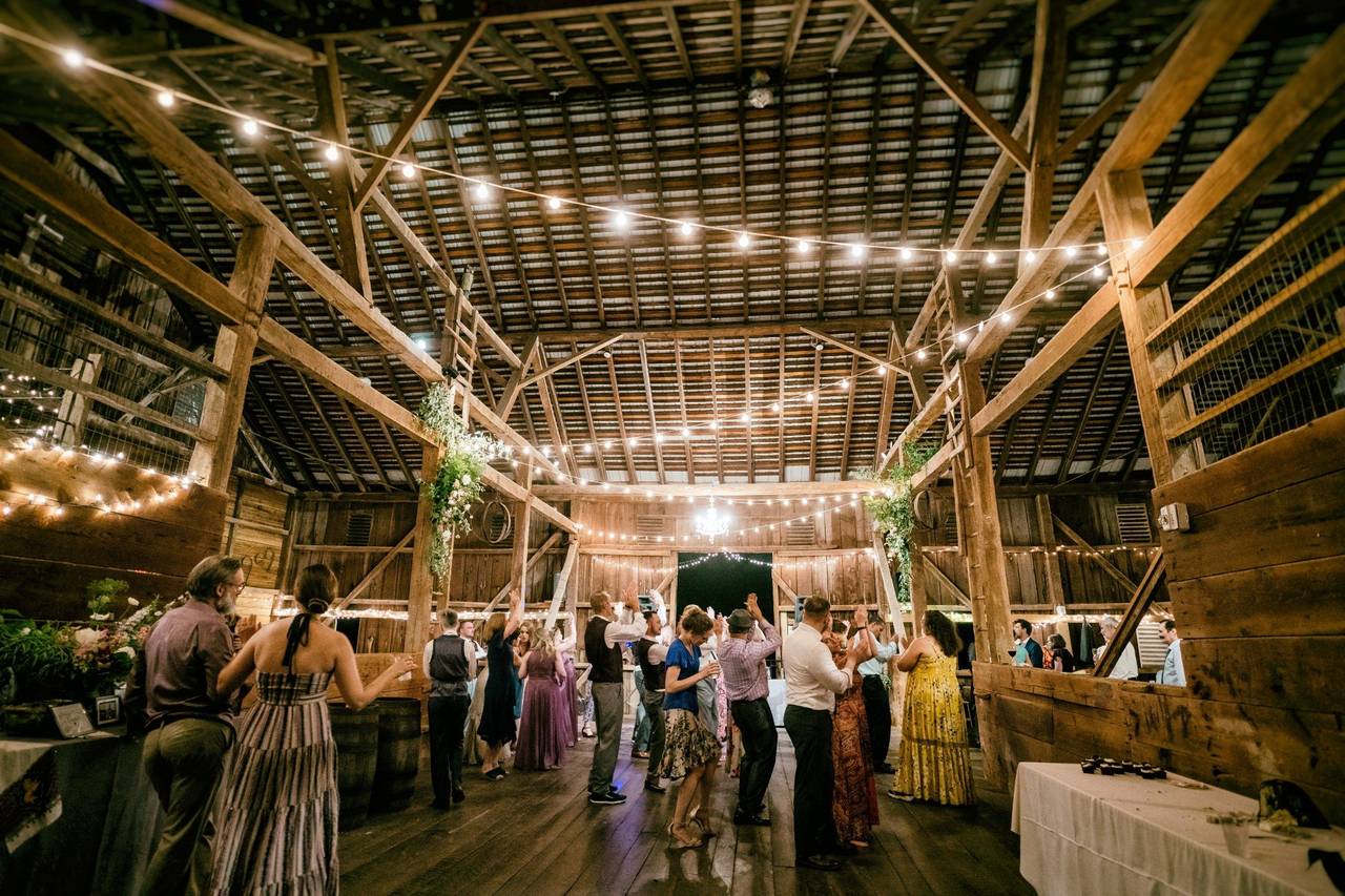 Rocklands Farm & Winery - Reviews, Photos & Deals 2026 - Poolesville ...