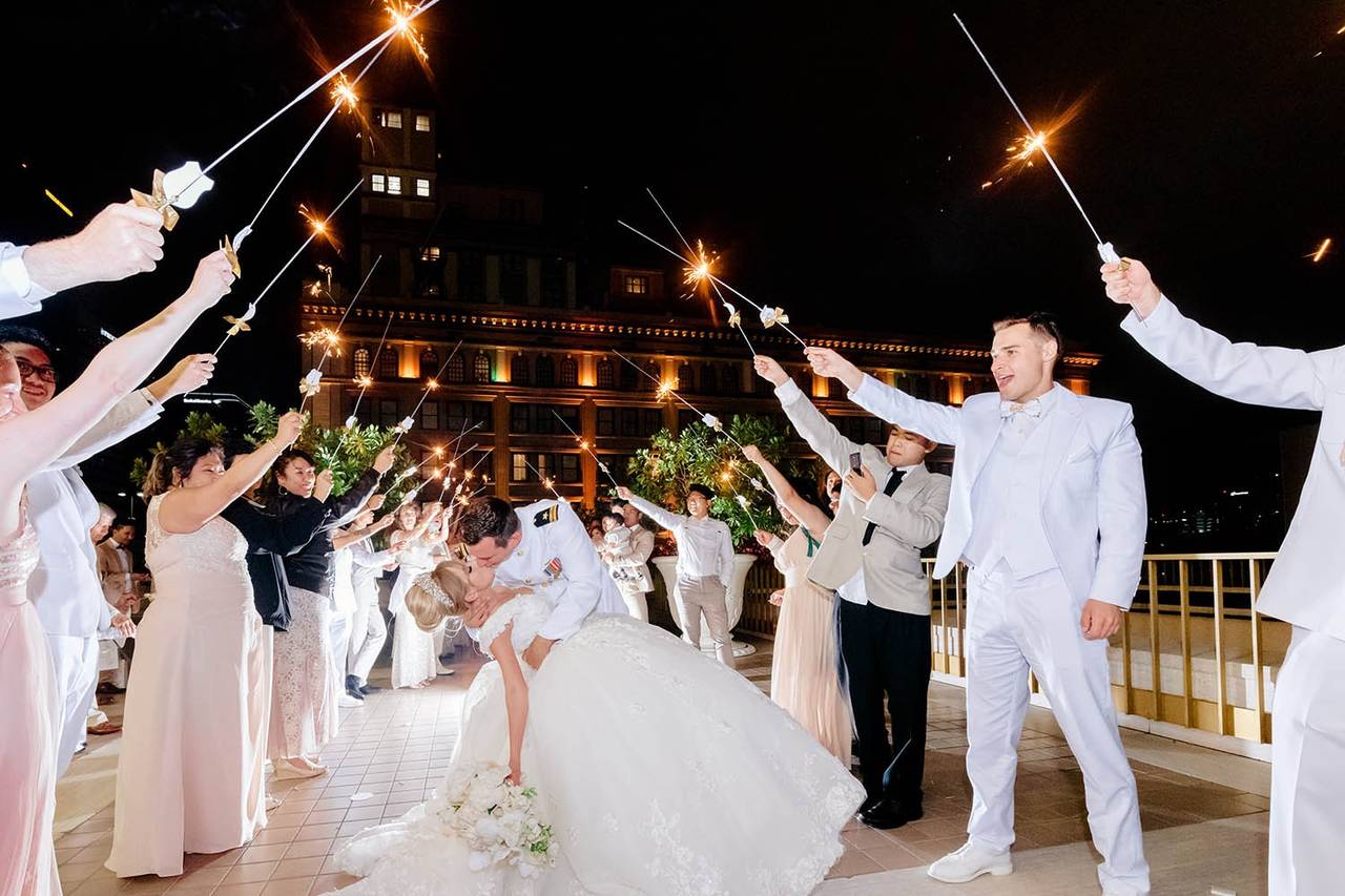 Westgate Hotel - Reviews, Photos & Deals 2026 - San Diego, CA - WeddingWire