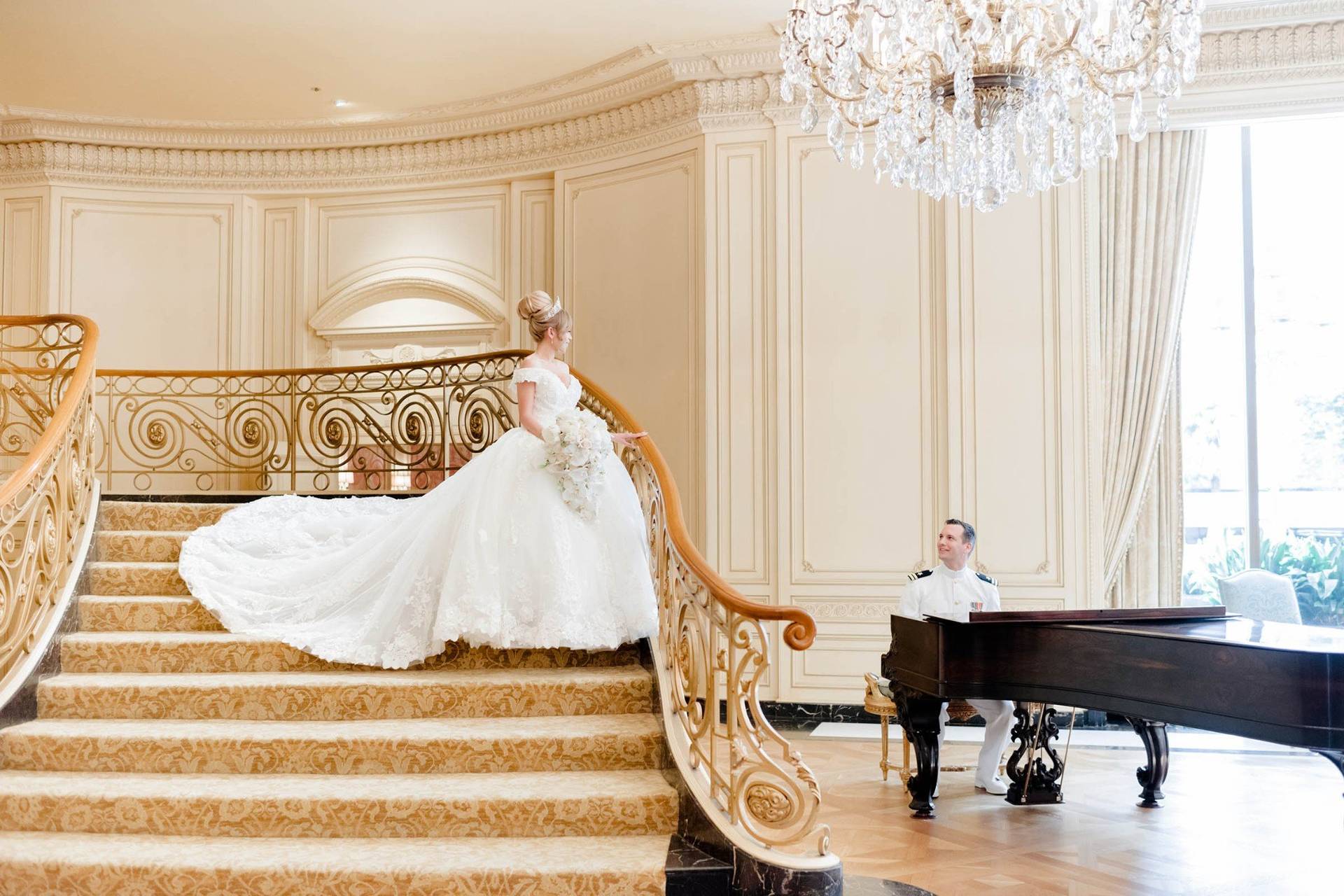 Westgate Hotel - Venue - San Diego, CA - WeddingWire