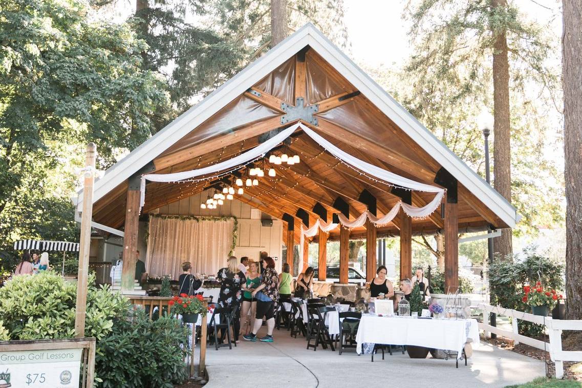 Sah-Hah-Lee Golf Wedding and Events Pavilion - Reviews, Photos & Deals ...
