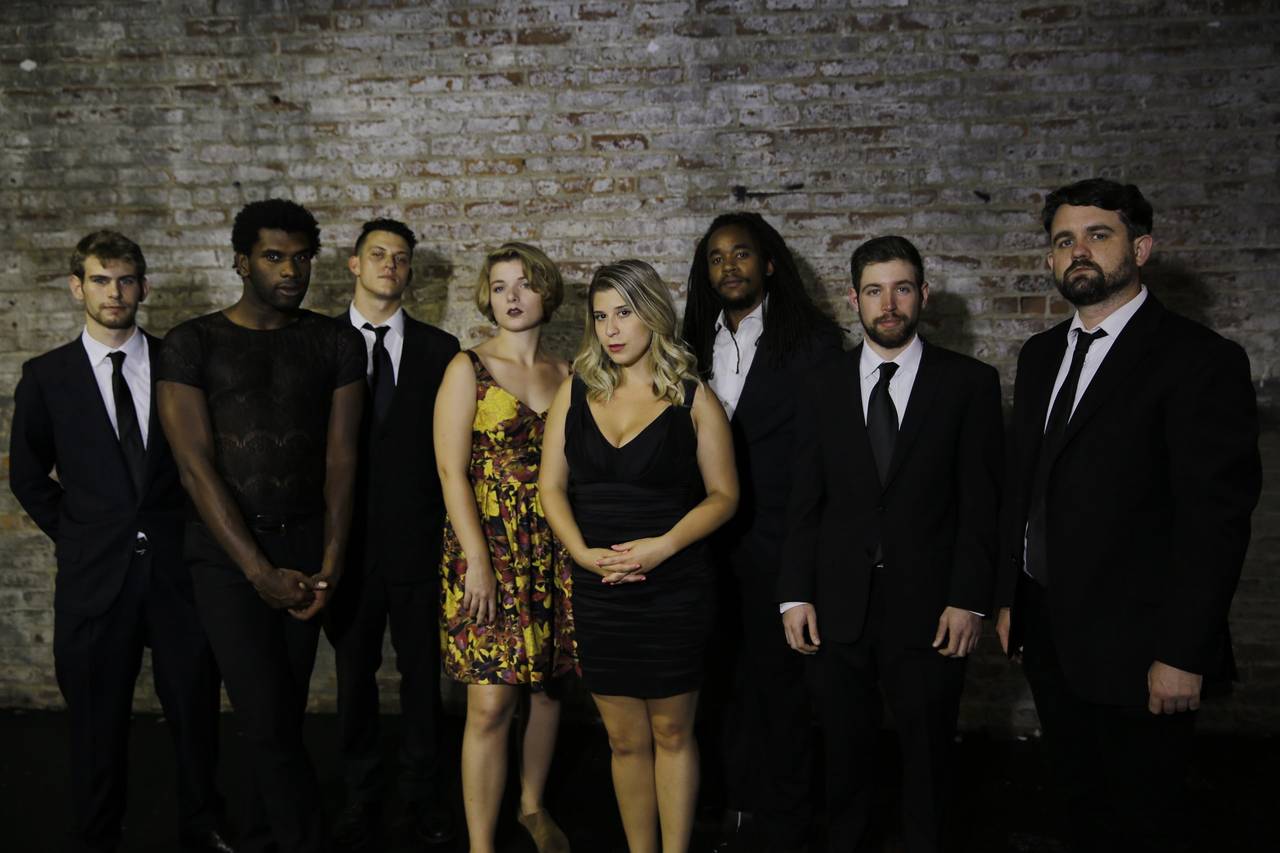 The Best Wedding Music and Live Bands - WeddingWire