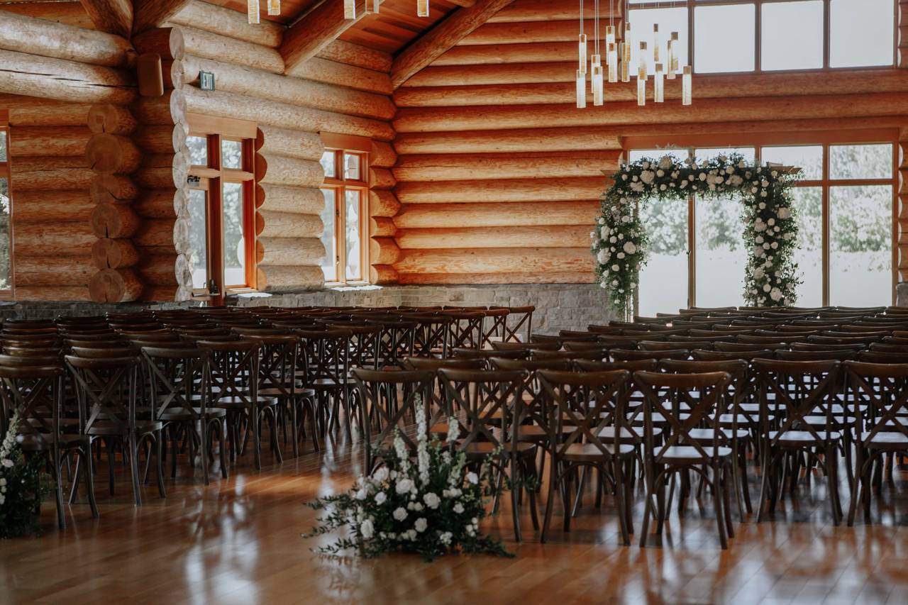 Evergreen Events - Reviews, Photos & Deals 2026 - McMinnville, OR ...