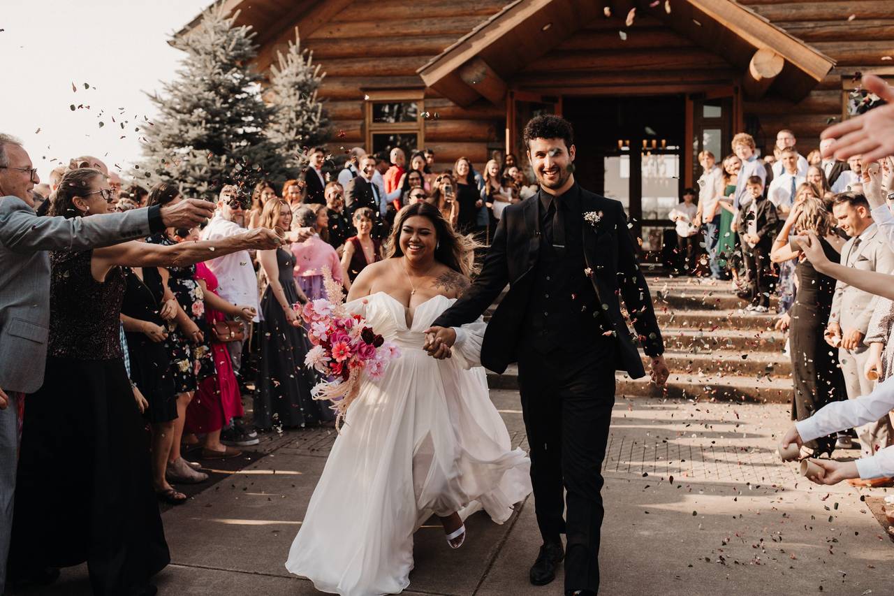Evergreen Events Reviews - McMinnville, OR - 14 Reviews