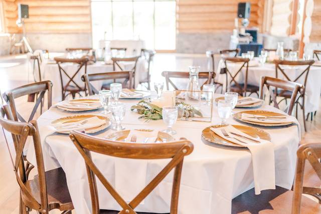 Evergreen Events - Banquet Halls - McMinnville, OR - WeddingWire