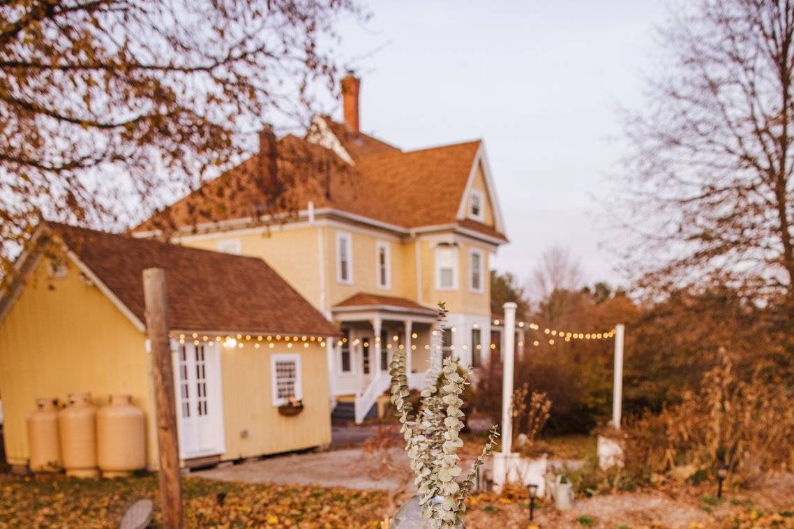 Angel and Anchor Farm - Reviews, Photos & Deals 2026 - Sterling, CT ...
