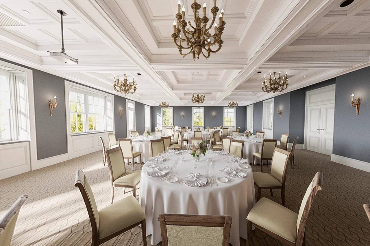 The University of Alabama - Banquet Halls - Tuscaloosa, AL - WeddingWire