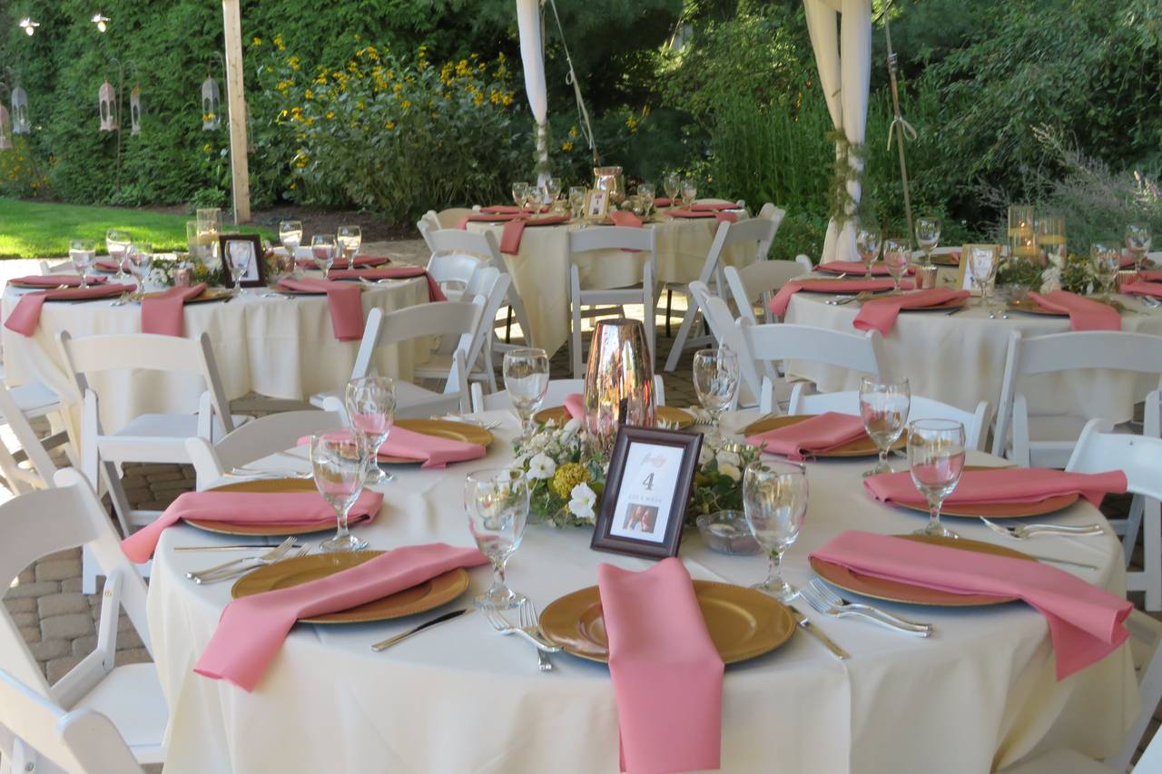 Avon Gardens - Park Wedding Venues - Avon, IN - WeddingWire