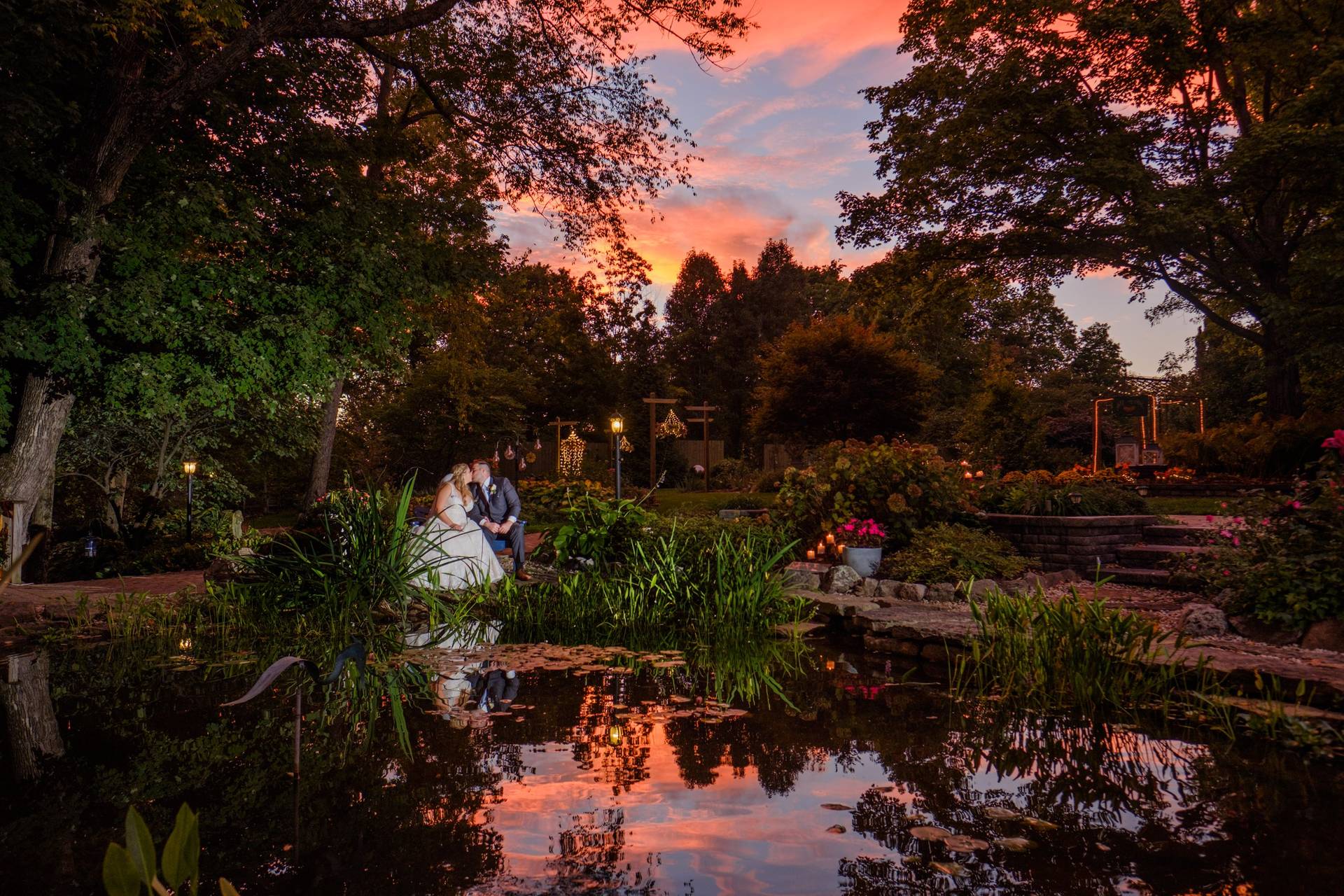 Avon Gardens - Reviews, Photos & Deals 2026 - Avon, IN - WeddingWire