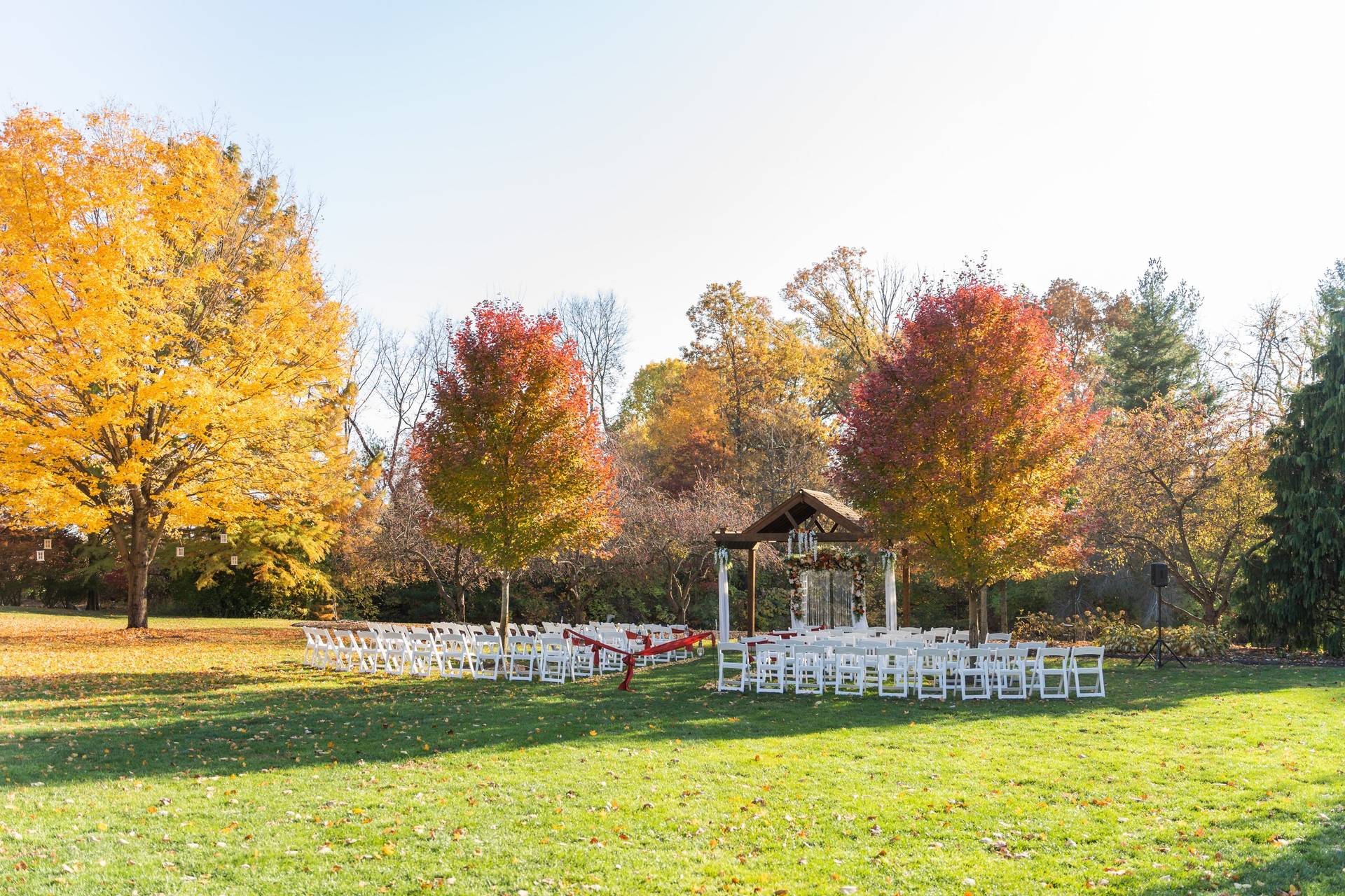 Avon Gardens - Reviews, Photos & Deals 2026 - Avon, IN - WeddingWire