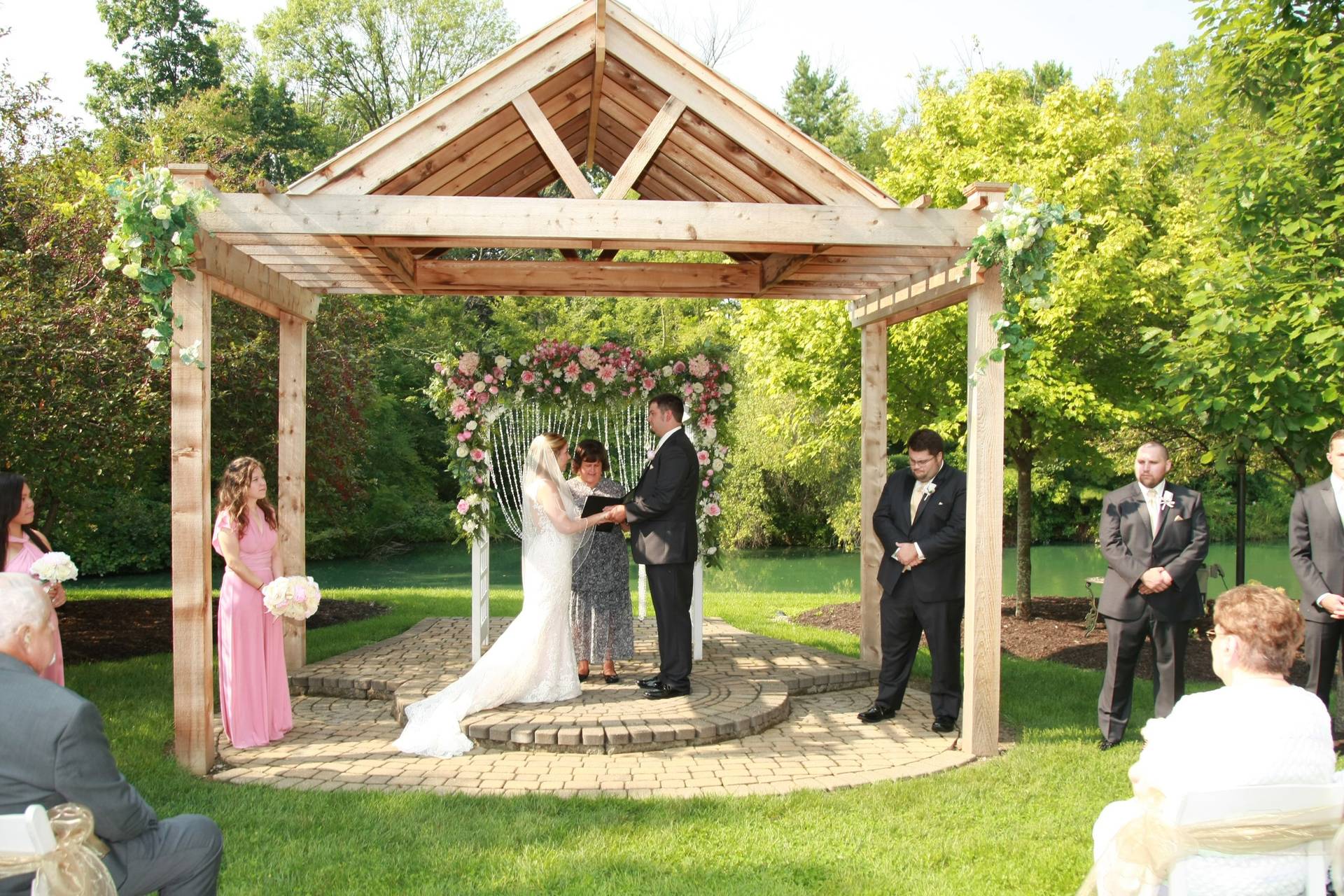 Avon Gardens - Venue - Avon, IN - WeddingWire