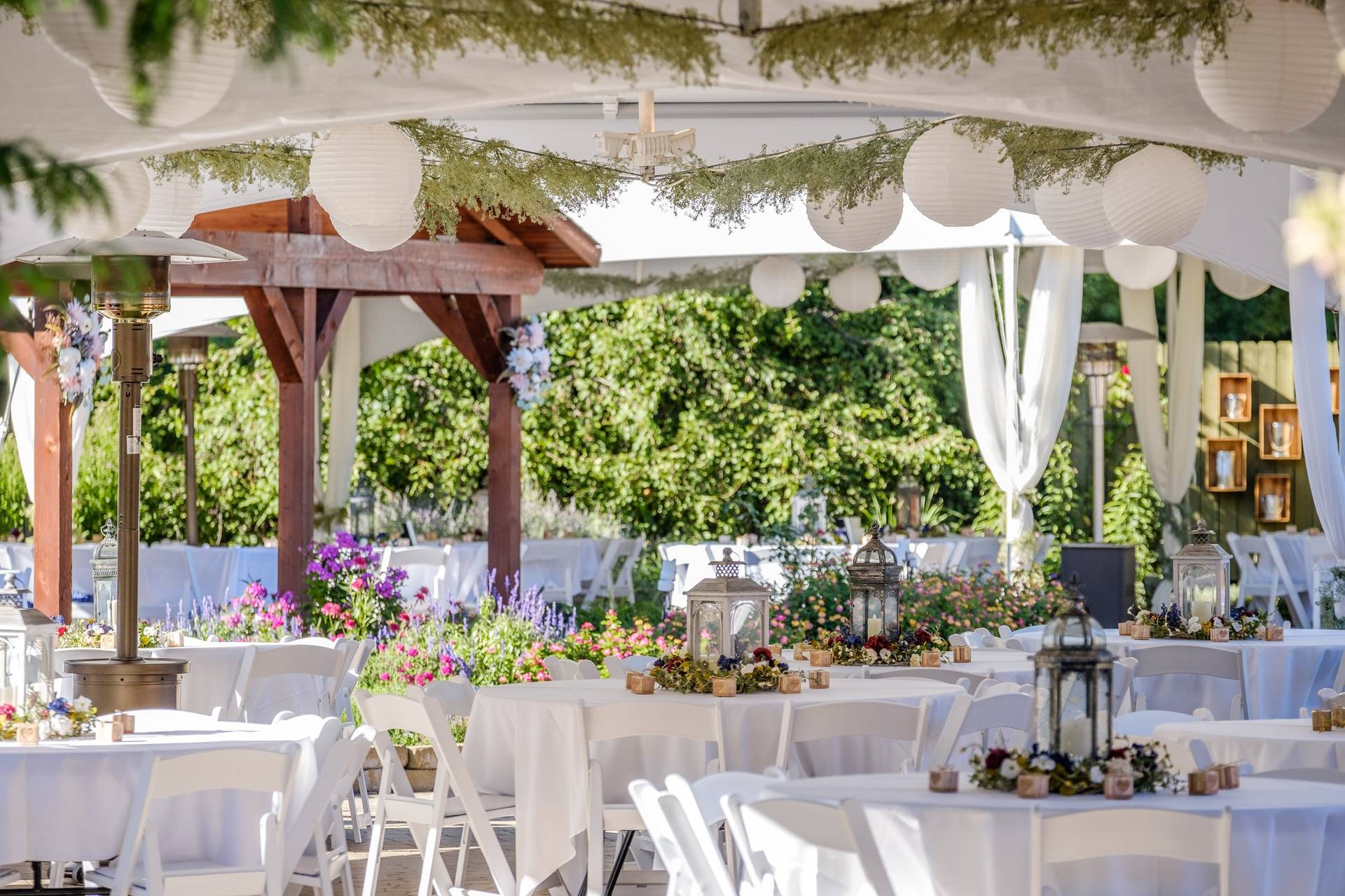 Avon Gardens - Reviews, Photos & Deals 2026 - Avon, IN - WeddingWire
