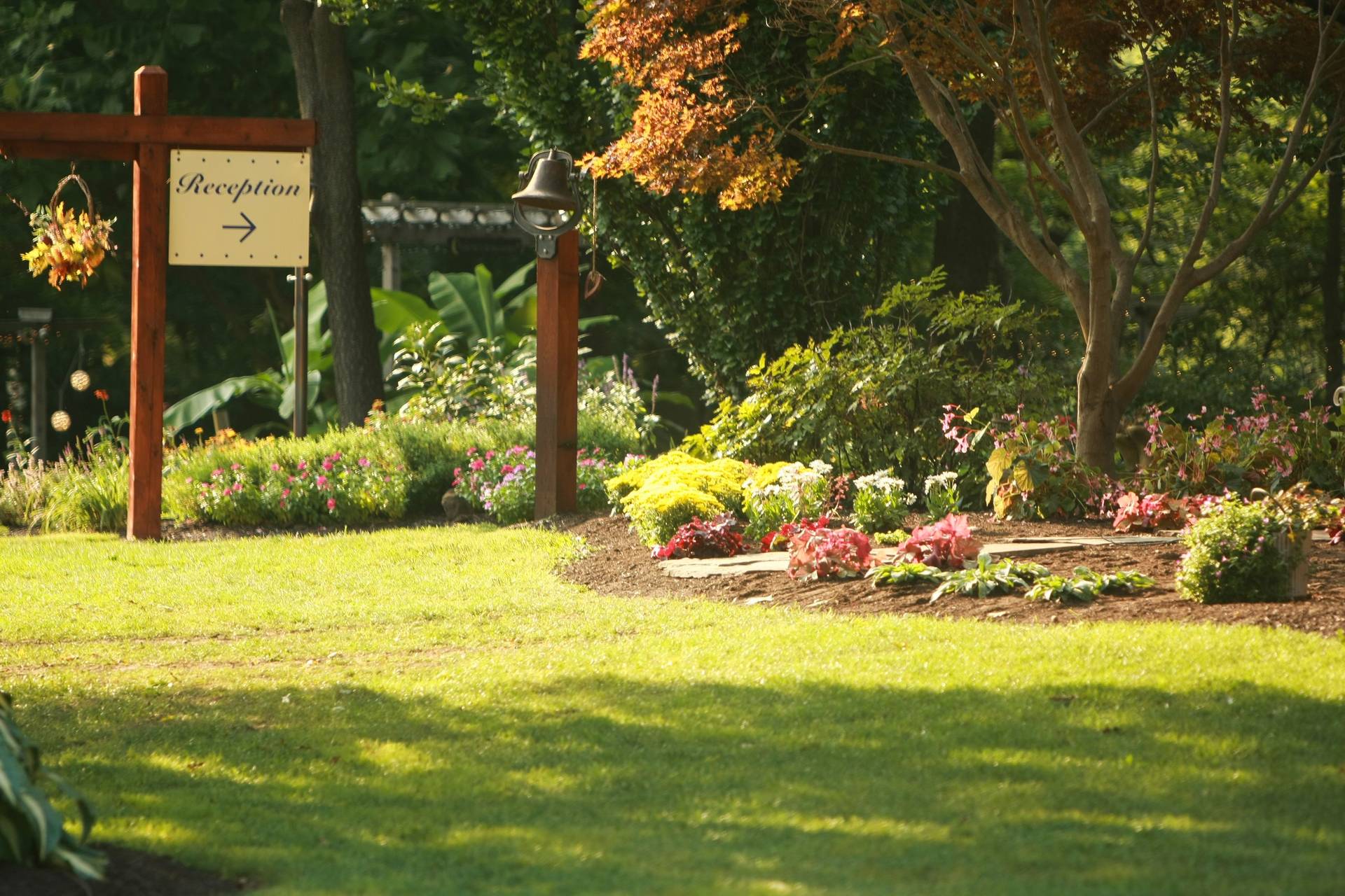 Avon Gardens - Reviews, Photos & Deals 2026 - Avon, IN - WeddingWire