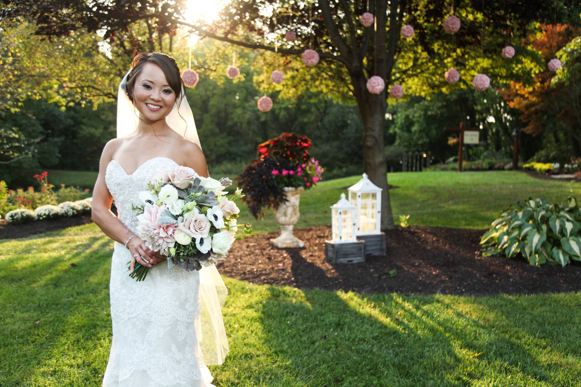Avon Gardens - Reviews, Photos & Deals 2026 - Avon, IN - WeddingWire