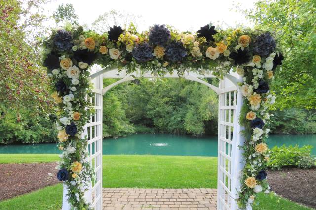 Avon Gardens - Venue - Avon, IN - WeddingWire