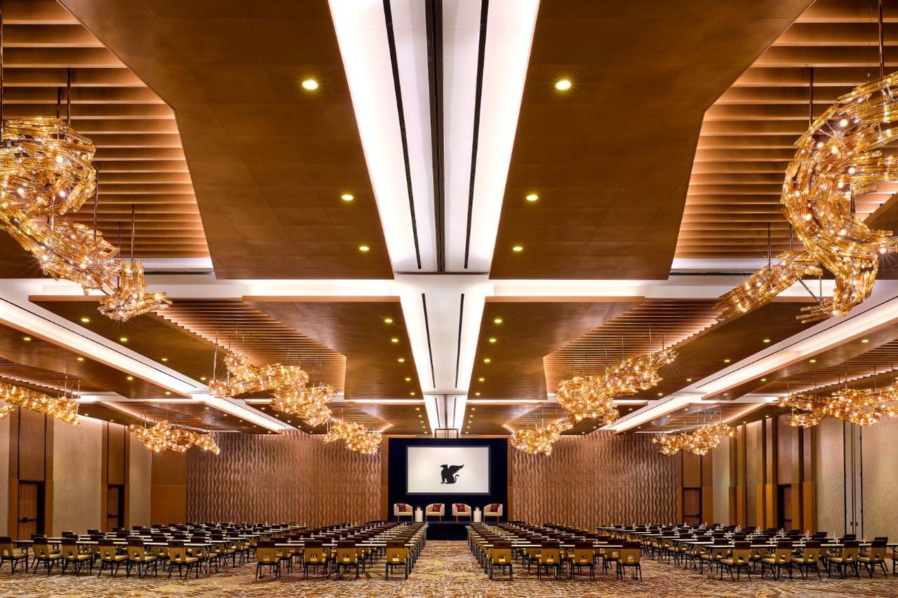 JW Marriott Anaheim Resort - Venue - Anaheim, CA - WeddingWire