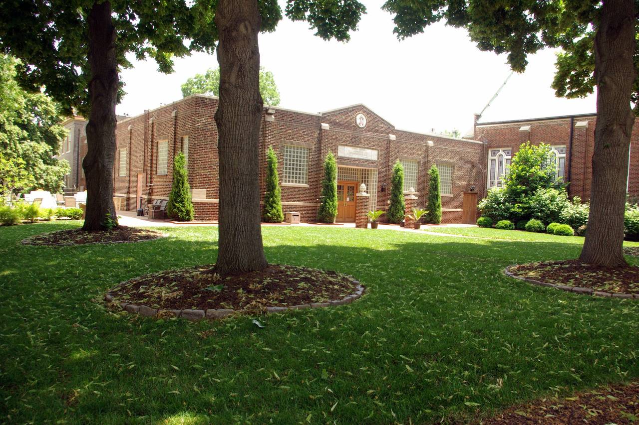 Four Seas Venue - Reviews, Photos & Deals 2026 - Saint Louis, MO ...