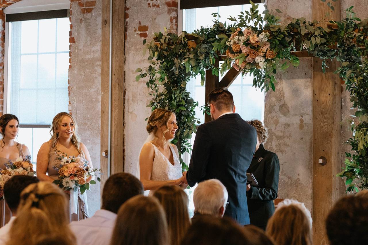 Hotel Millwright - Reviews, Photos & Deals 2026 - Amana, IA - WeddingWire