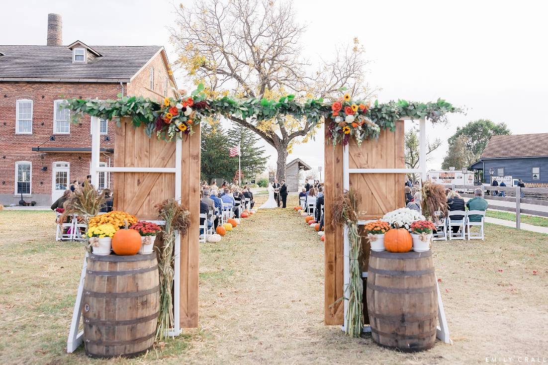 Hotel Millwright - Reviews, Photos & Deals 2026 - Amana, IA - WeddingWire