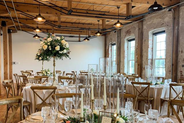 Hotel Millwright - Reviews, Photos & Deals 2026 - Amana, IA - WeddingWire