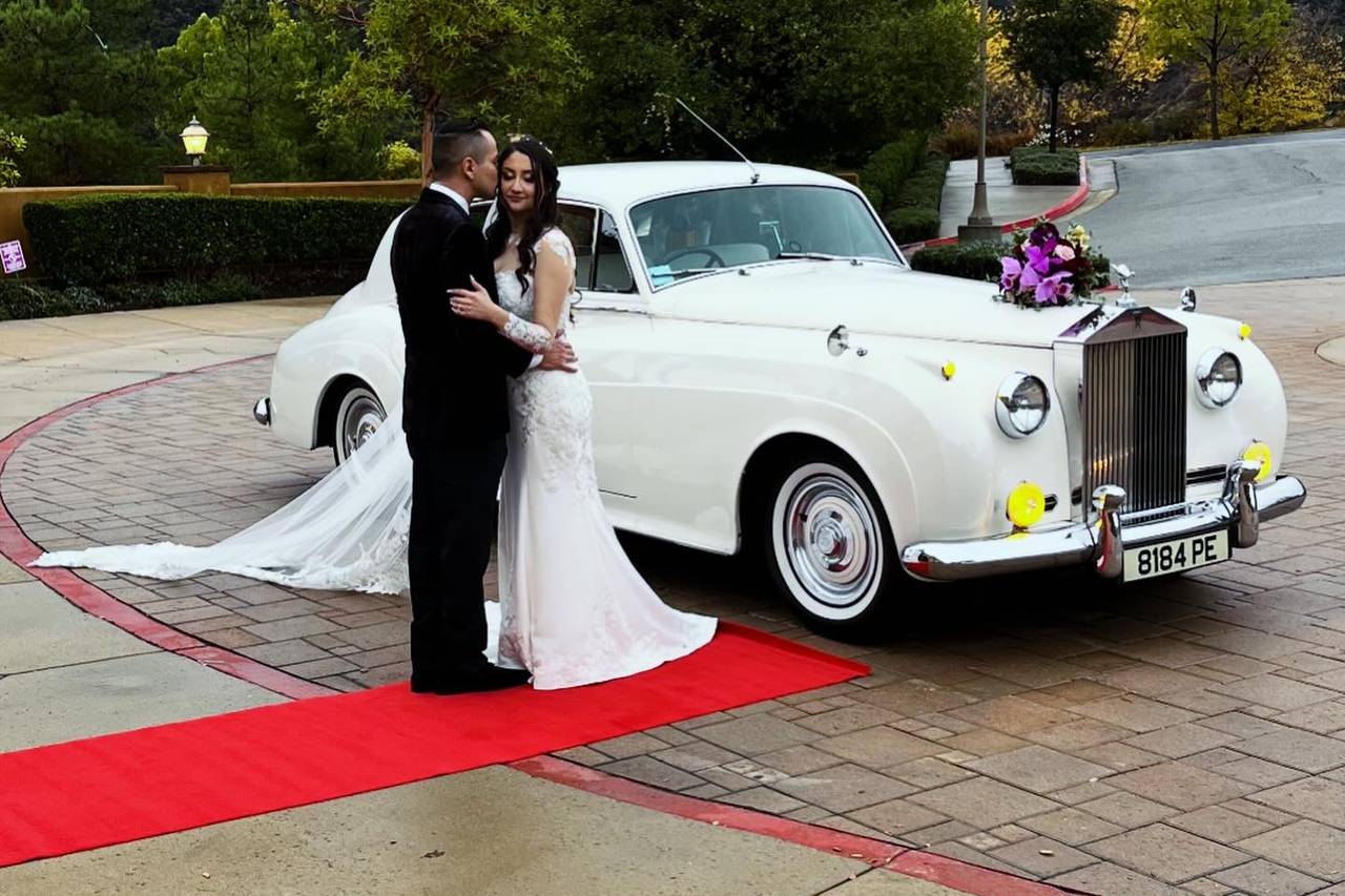 I. G Rolls-Royce limos service - Reviews, Photos & Deals 2026 - Yorba ...