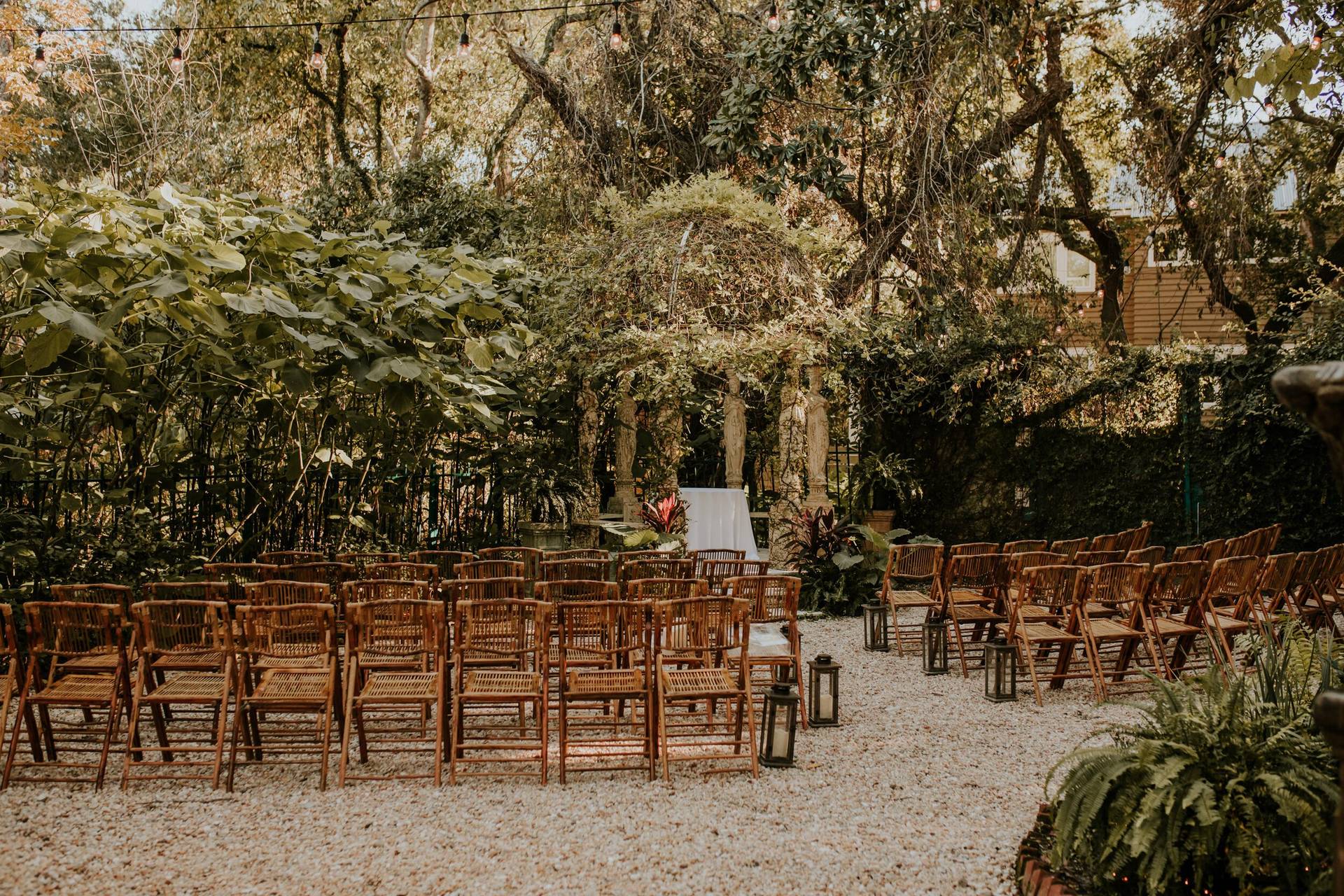 Monet Monet - Banquet Halls - Santa Rosa Beach, FL - WeddingWire