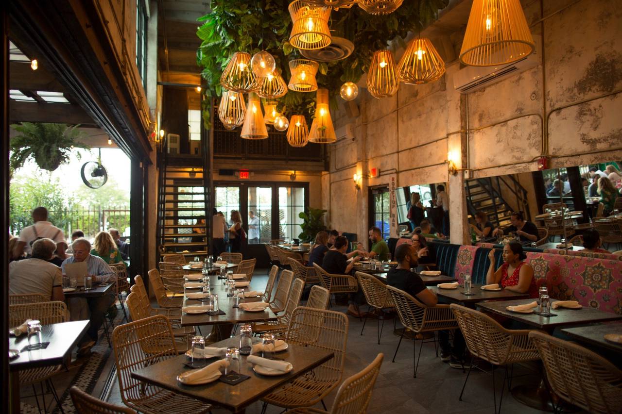 Vista Restaurant - Rehearsal Dinner - Miami, FL - WeddingWire