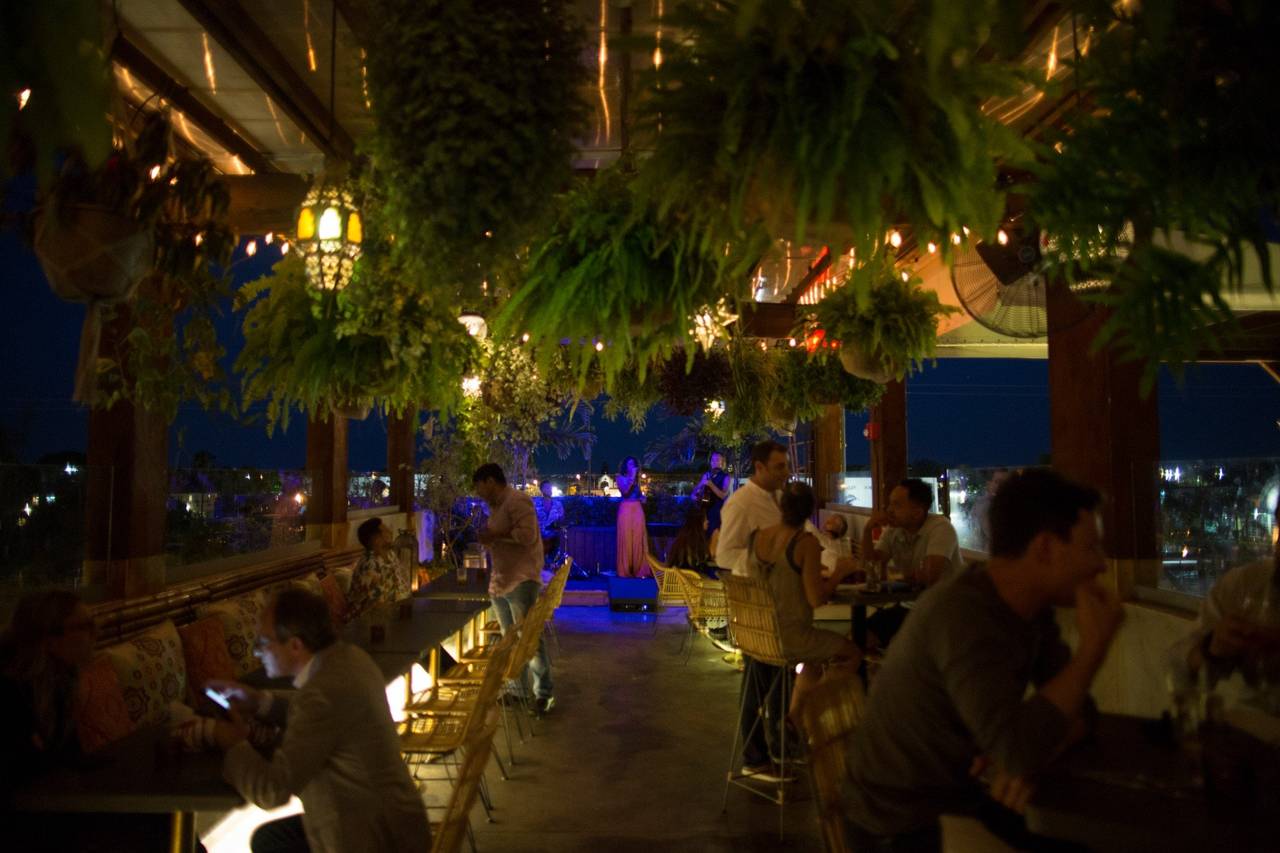 Vista Restaurant - Reviews, Photos & Deals 2026 - Miami, FL - WeddingWire