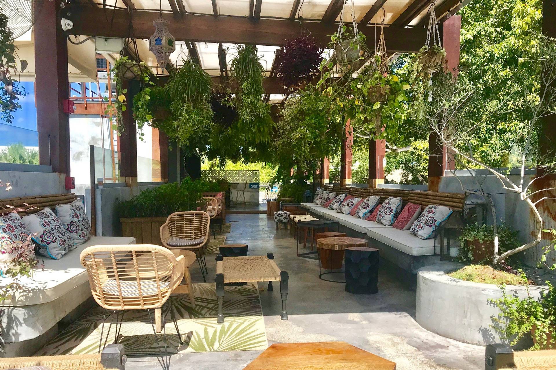 Vista Restaurant - Reviews, Photos & Deals 2026 - Miami, FL - WeddingWire