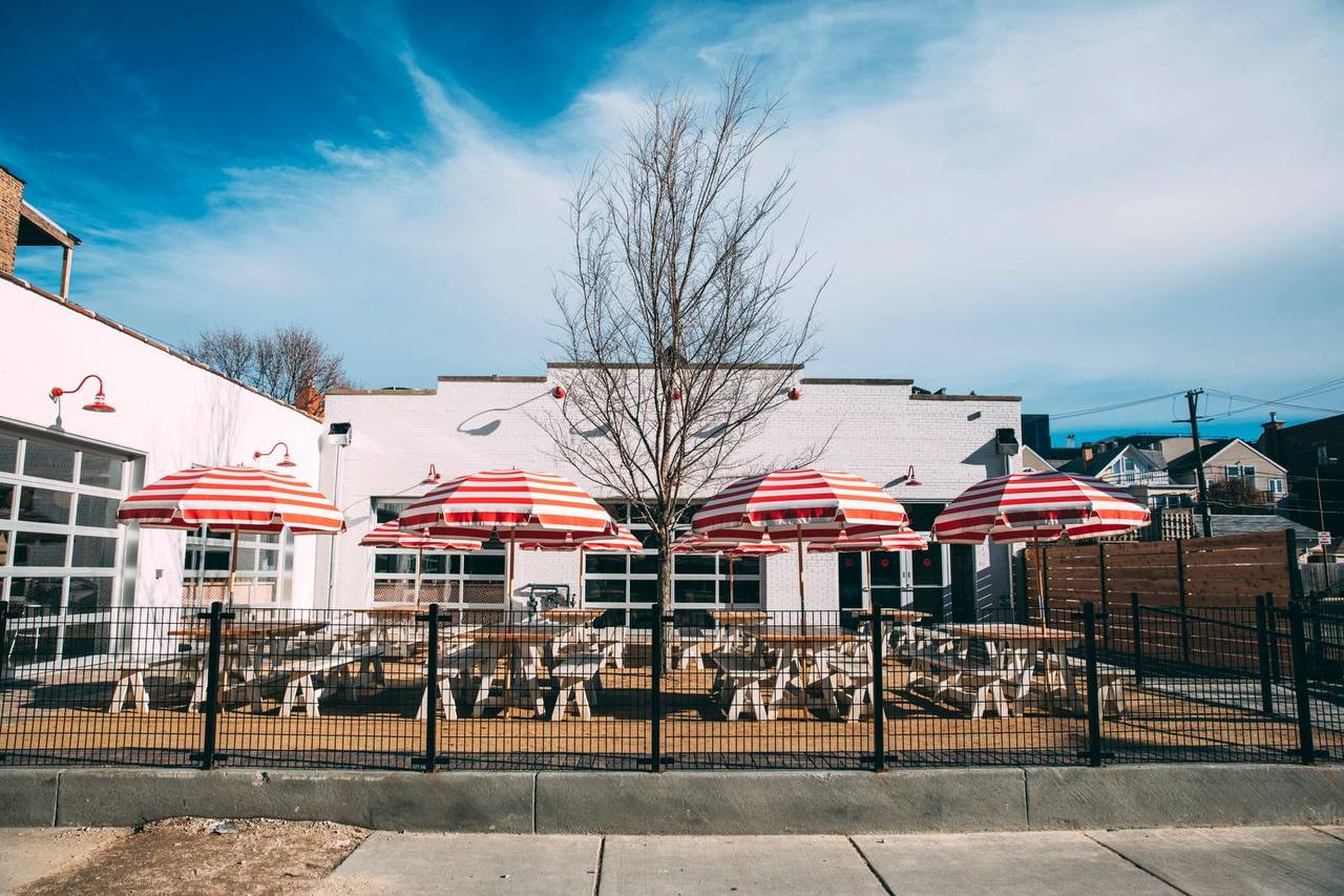 Parson's Chicken and Fish - Reviews, Photos & Deals 2026 - Chicago, IL ...