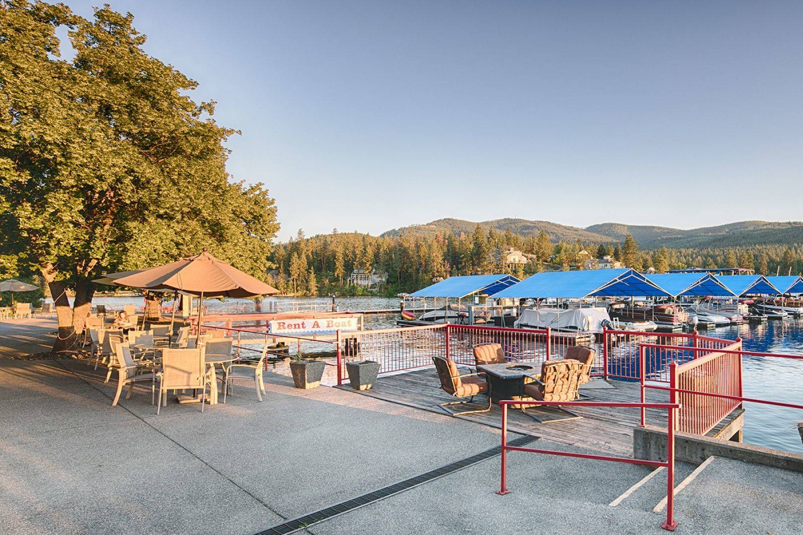 Red Lion Templin's on the River - Reviews, Photos & Deals 2026 - Post ...