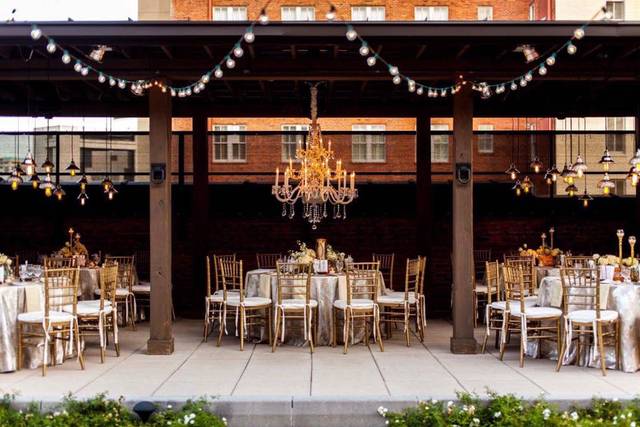 The Alley Station - Reviews, Photos & Deals 2026 - Montgomery, AL ...