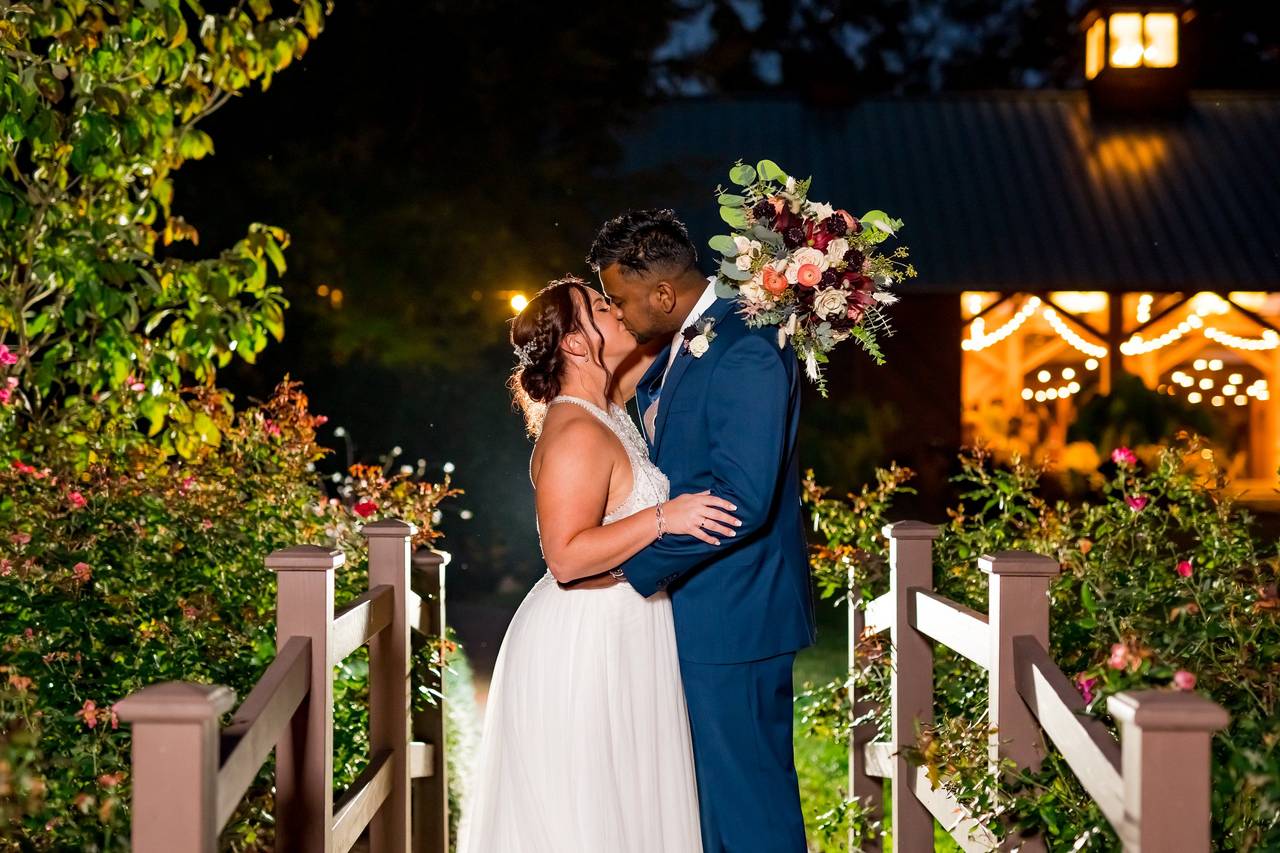 Alexander Homestead - Park & Outdoor Weddings - Charlotte, NC - WeddingWire