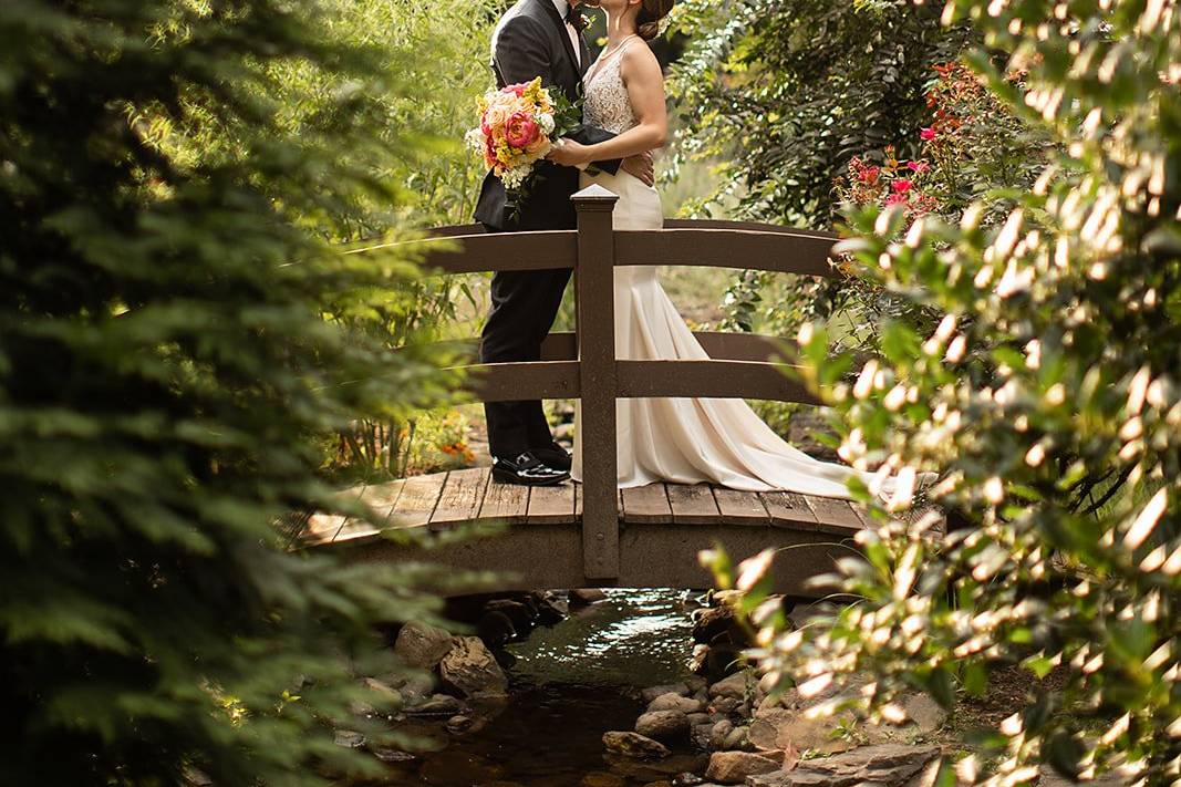 Alexander Homestead - Park & Outdoor Weddings - Charlotte, NC - WeddingWire