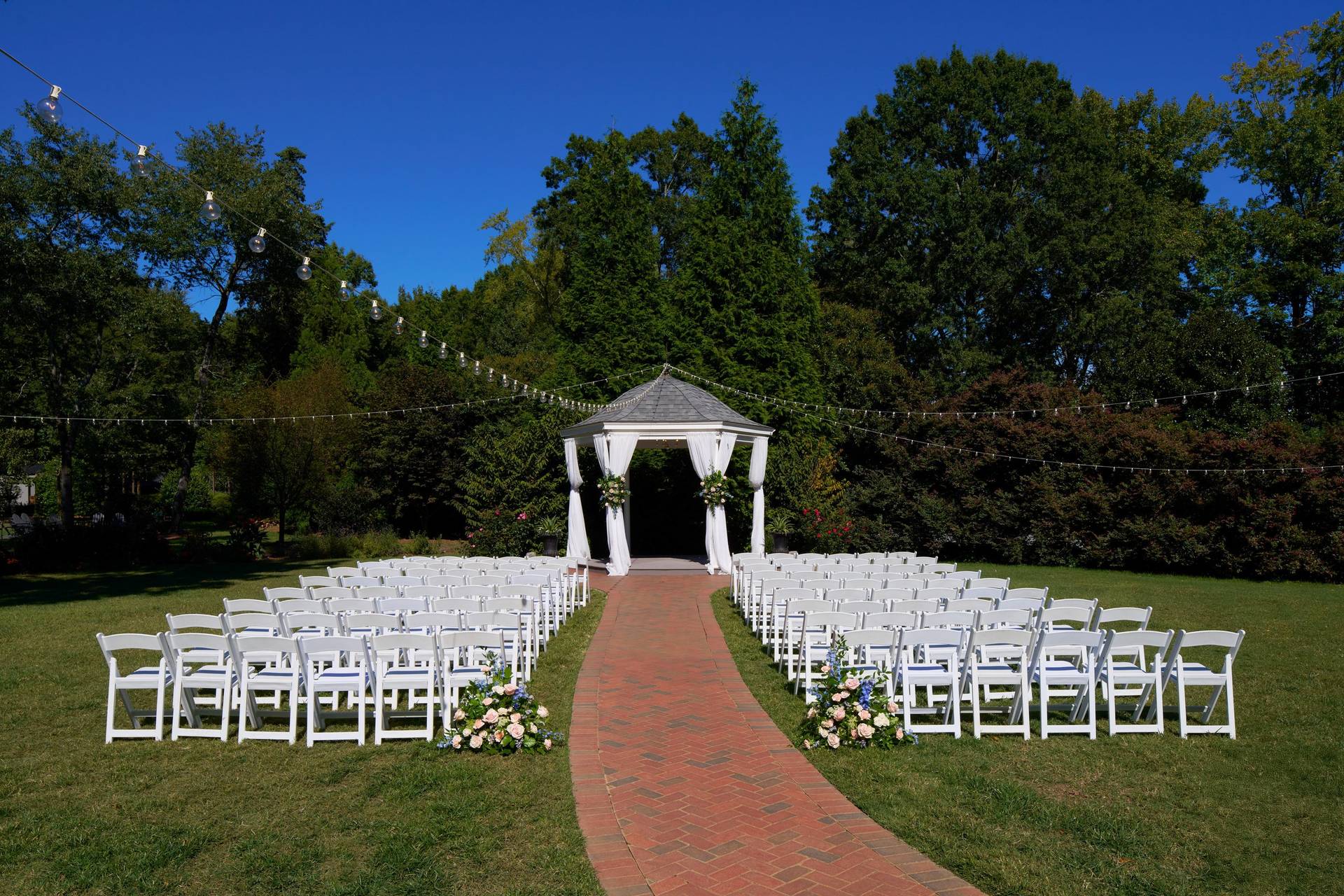 Alexander Homestead by Wedgewood Weddings - Reviews, Photos & Deals ...