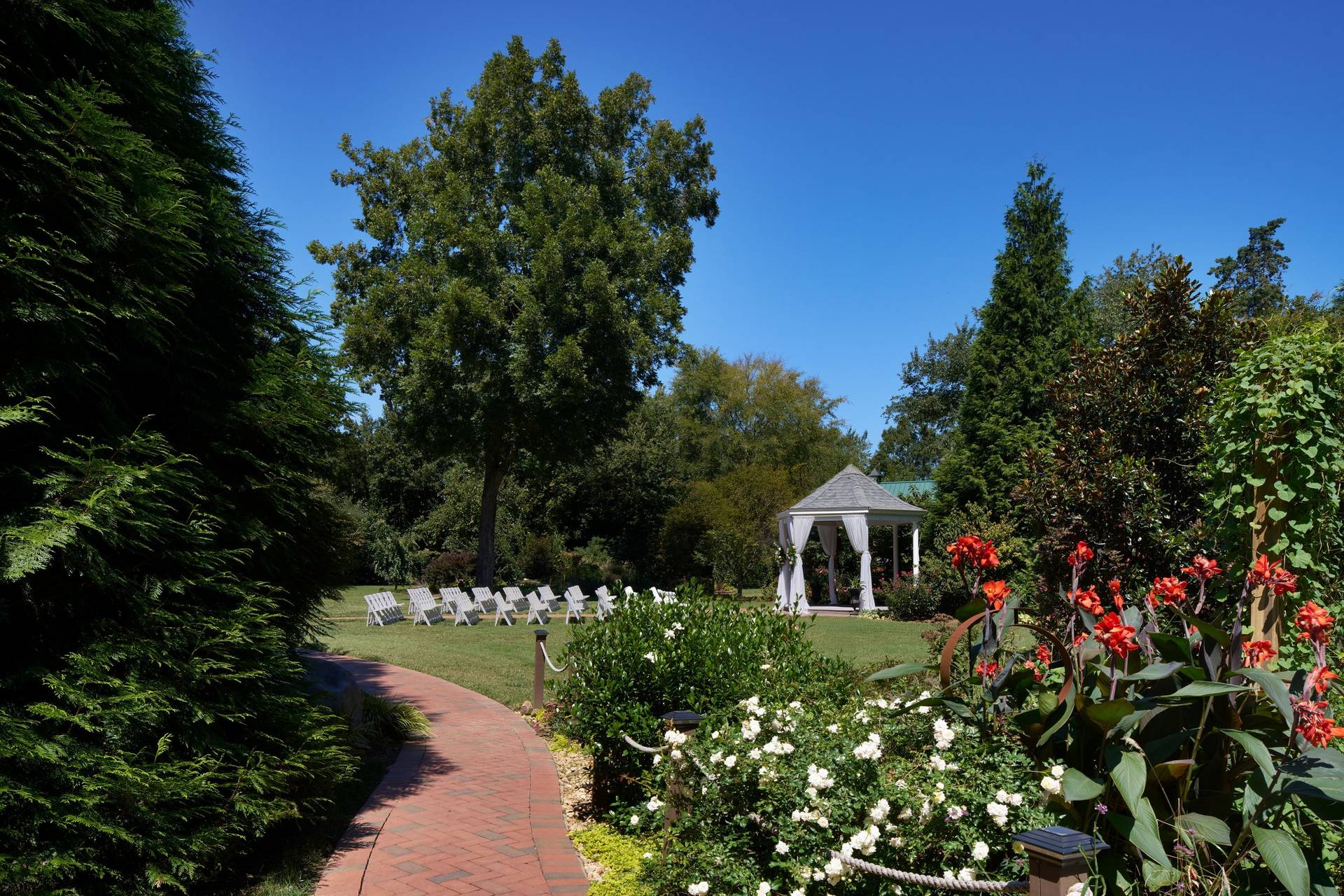 Alexander Homestead by Wedgewood Weddings - Reviews, Photos & Deals ...