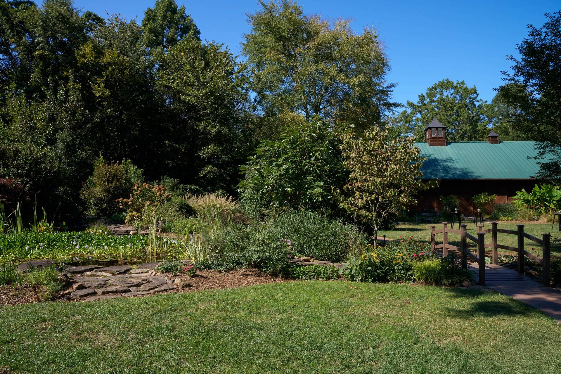 Alexander Homestead by Wedgewood Weddings - Reviews, Photos & Deals ...
