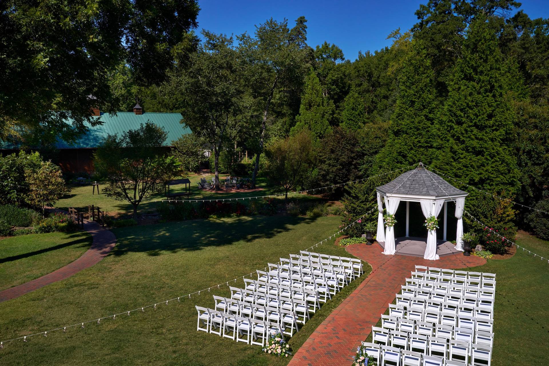Alexander Homestead by Wedgewood Weddings - Reviews, Photos & Deals ...