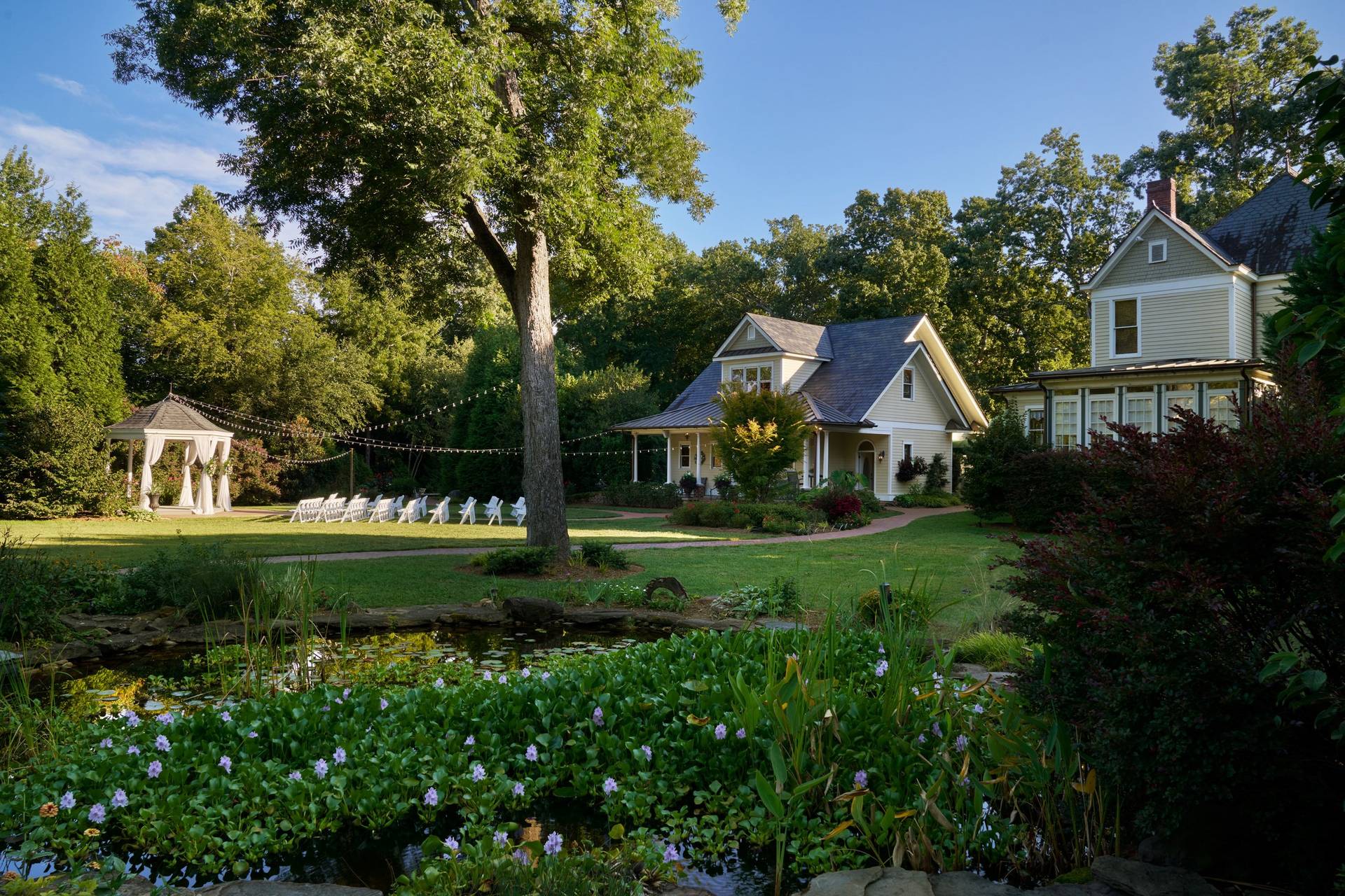Alexander Homestead by Wedgewood Weddings - Reviews, Photos & Deals ...