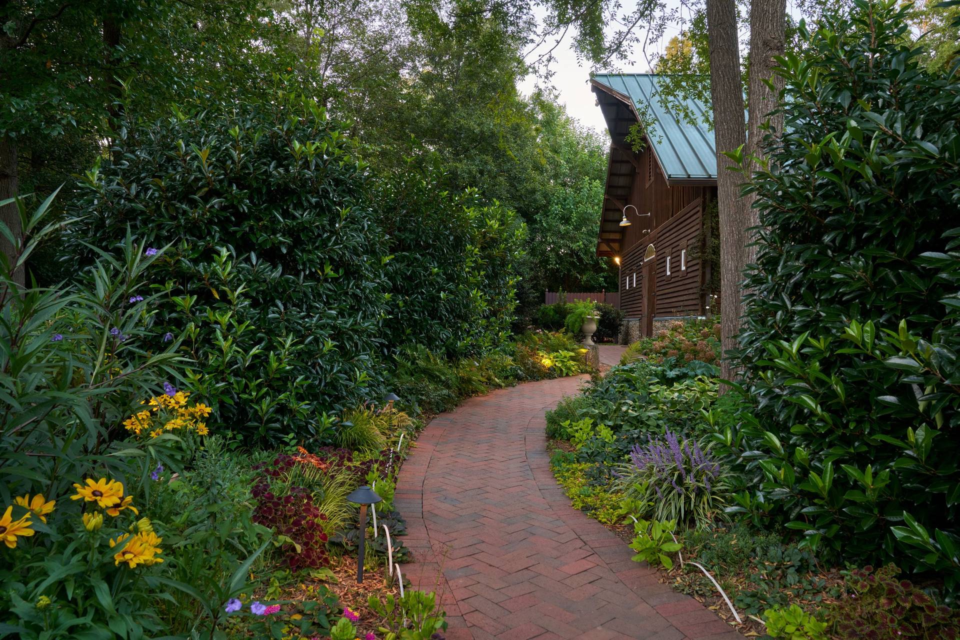 Alexander Homestead by Wedgewood Weddings - Reviews, Photos & Deals ...