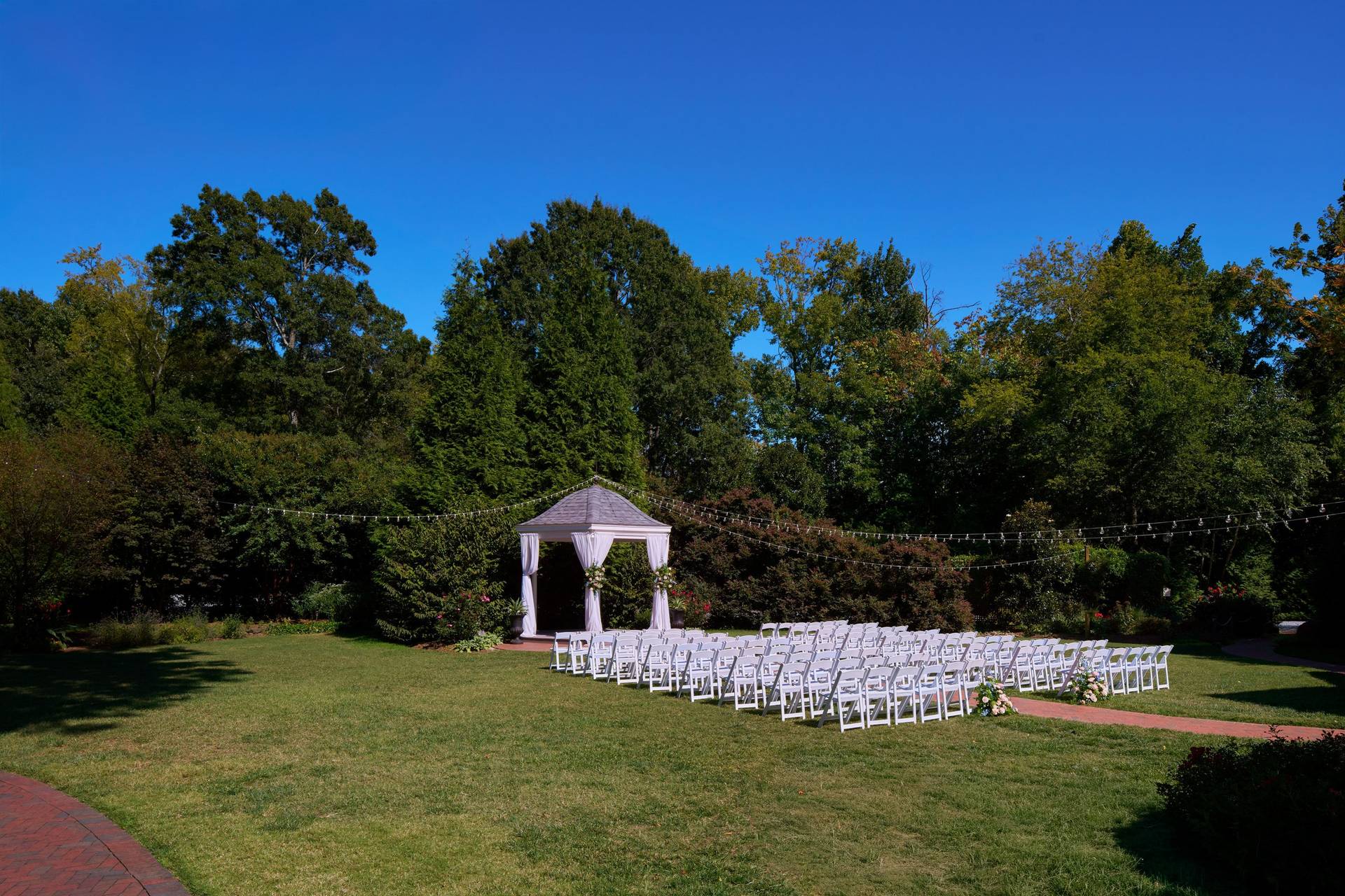 Alexander Homestead by Wedgewood Weddings - Reviews, Photos & Deals ...