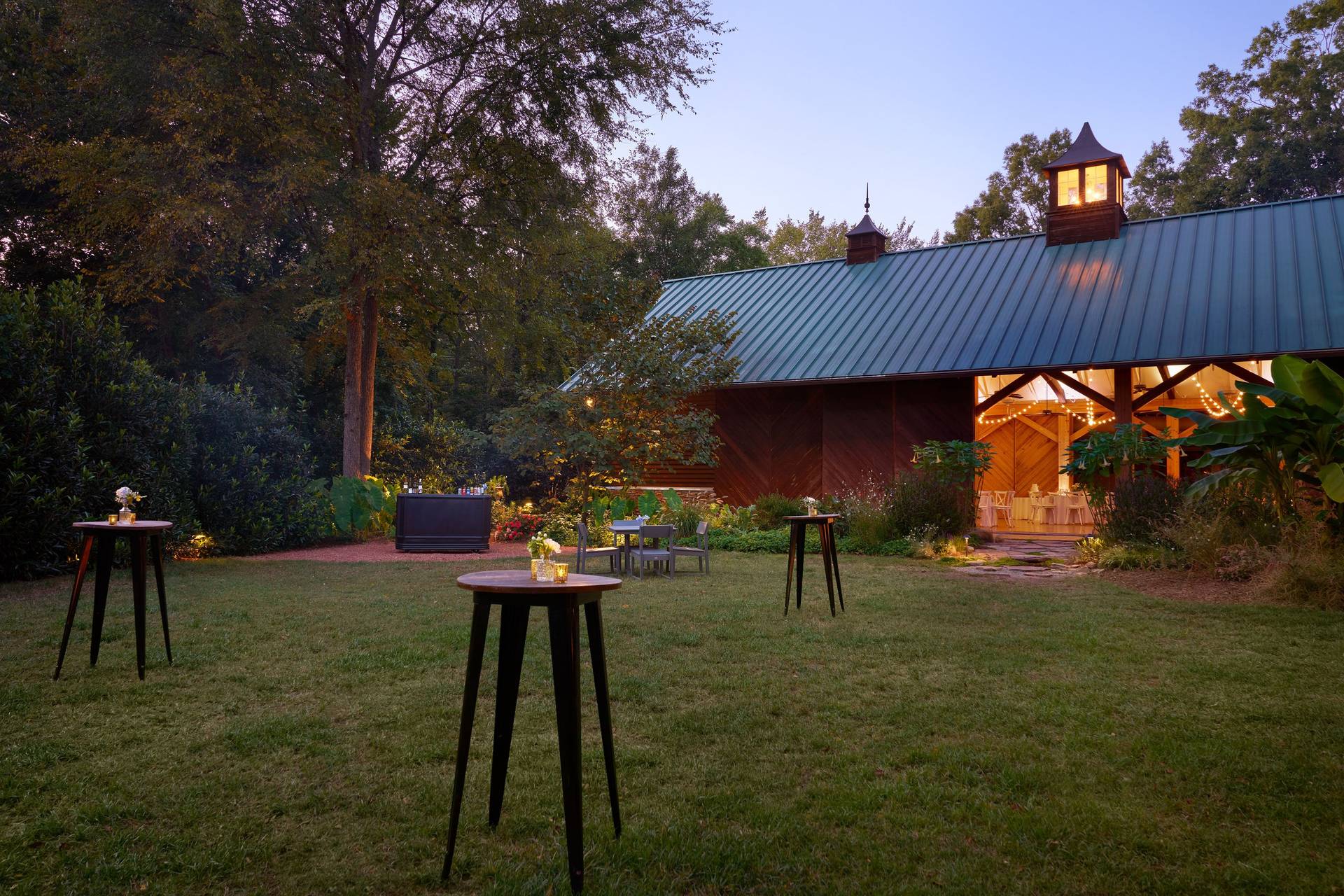 Alexander Homestead by Wedgewood Weddings - Reviews, Photos & Deals ...