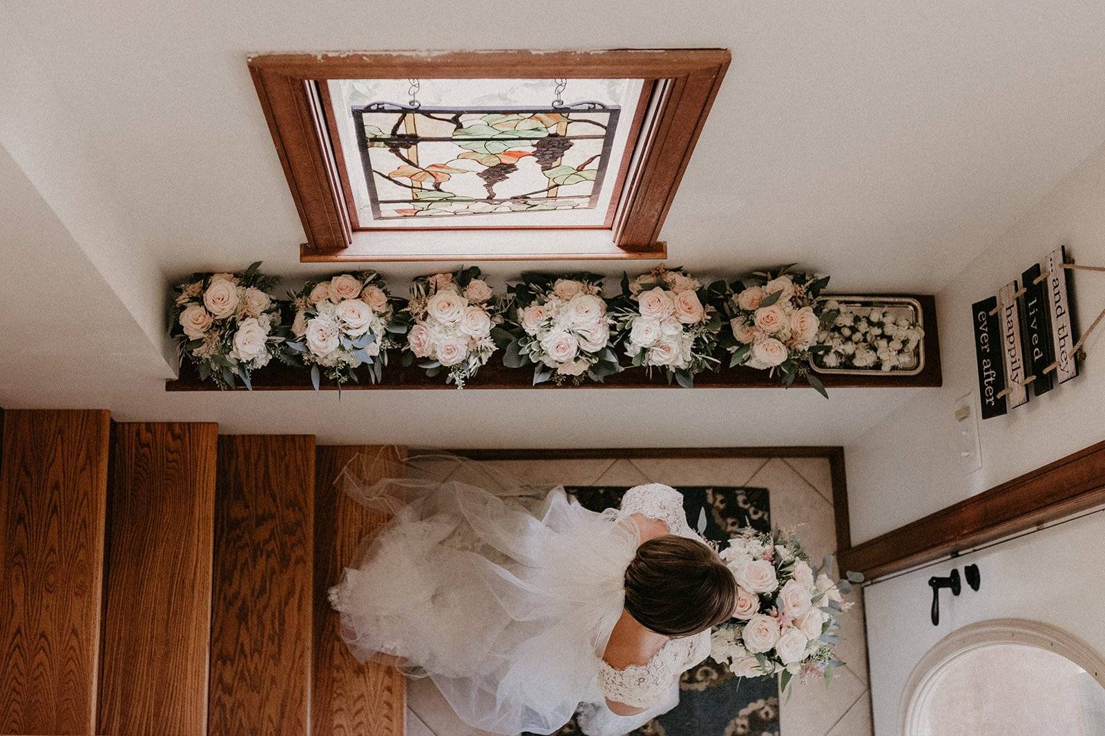Alexander Homestead - Park & Outdoor Weddings - Charlotte, NC - WeddingWire