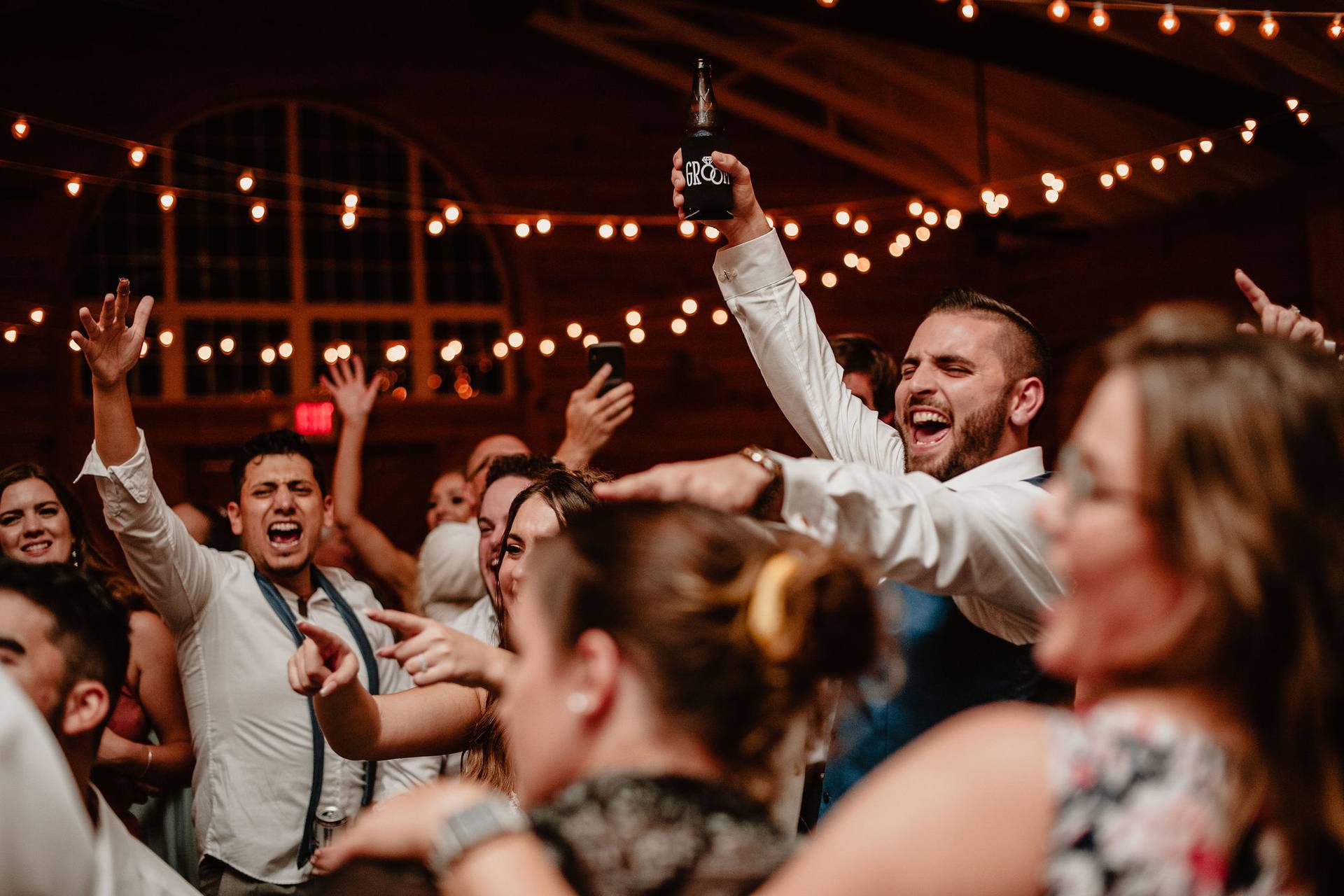 Alexander Homestead - Park & Outdoor Weddings - Charlotte, NC - WeddingWire