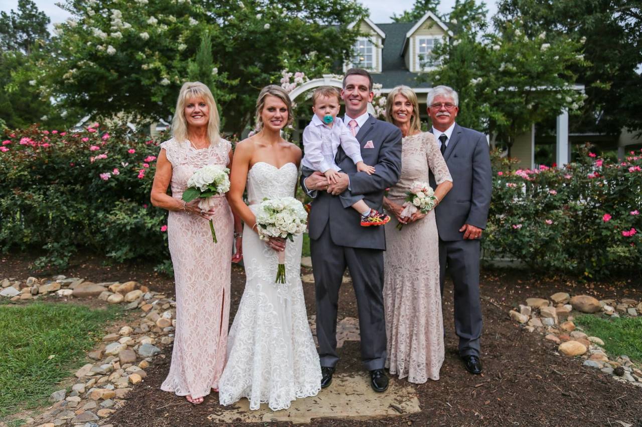 Nantucket - Reviews, Photos & Deals 2026 - Longview, TX - WeddingWire