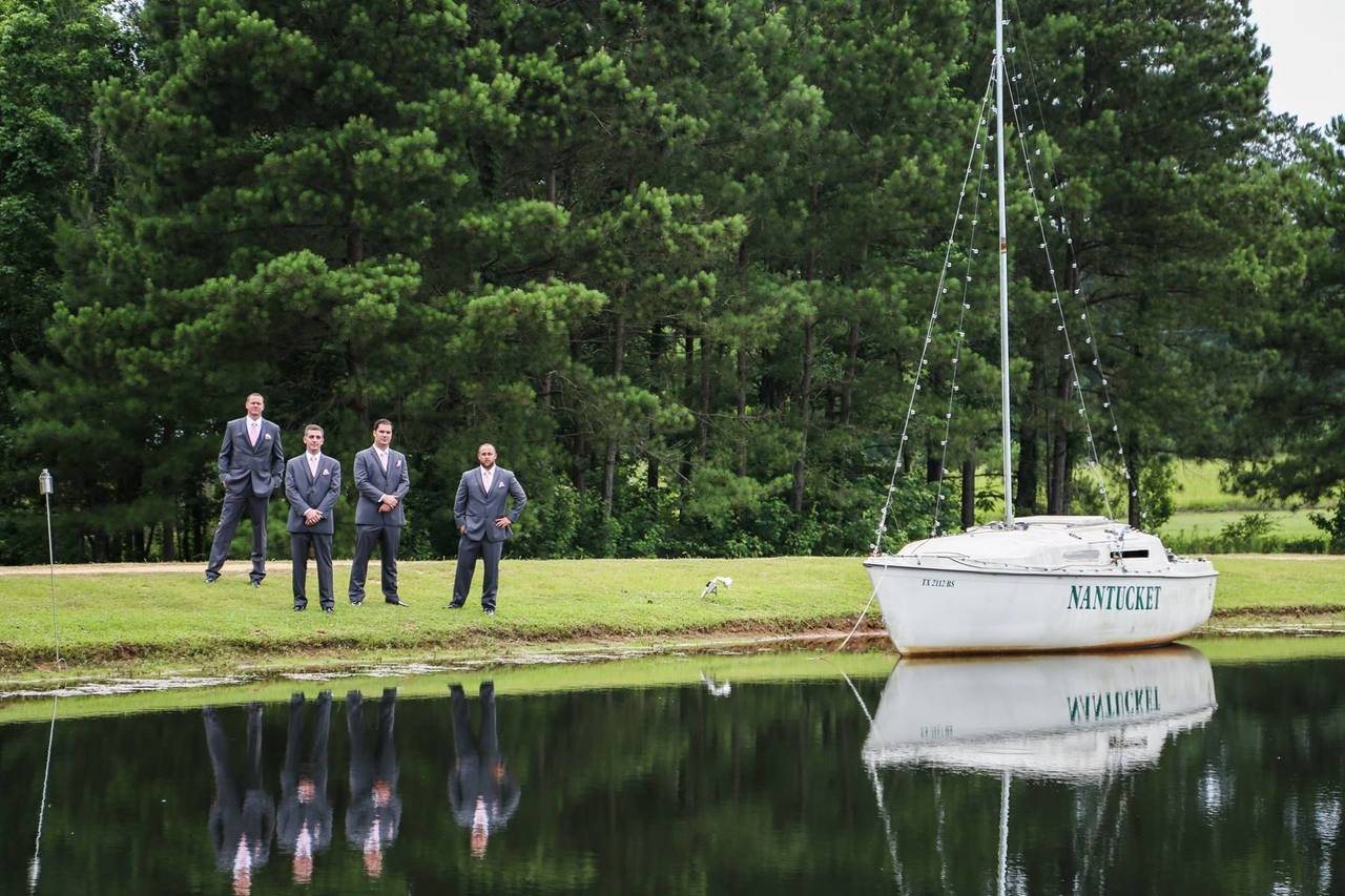 Nantucket - Reviews, Photos & Deals 2026 - Longview, TX - WeddingWire