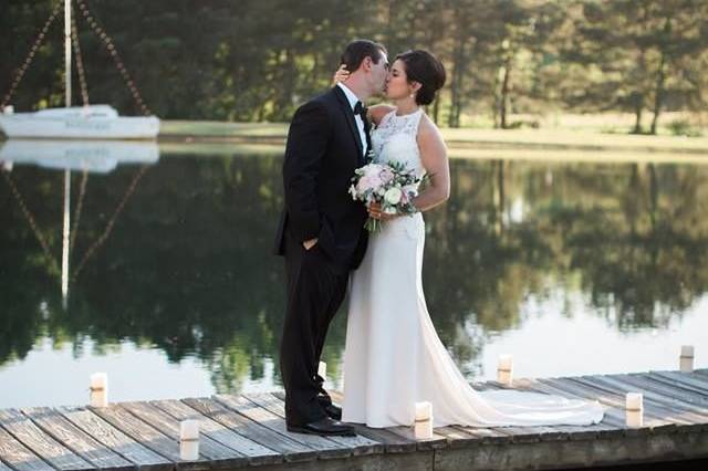 Nantucket - Reviews, Photos & Deals 2026 - Longview, TX - WeddingWire